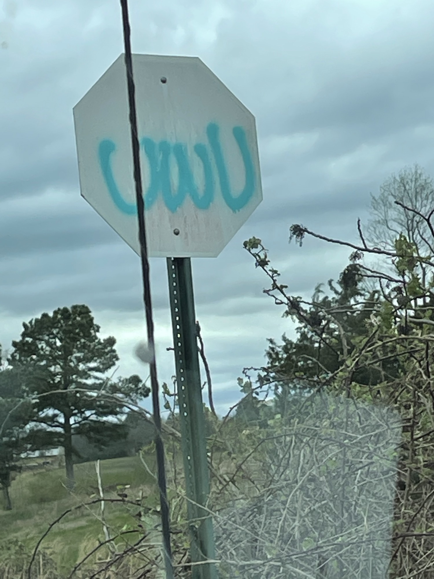 Alright, that’s enough backroads for today. | Scrolller