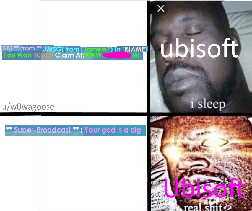 Alright then (Original meme?) | Scrolller