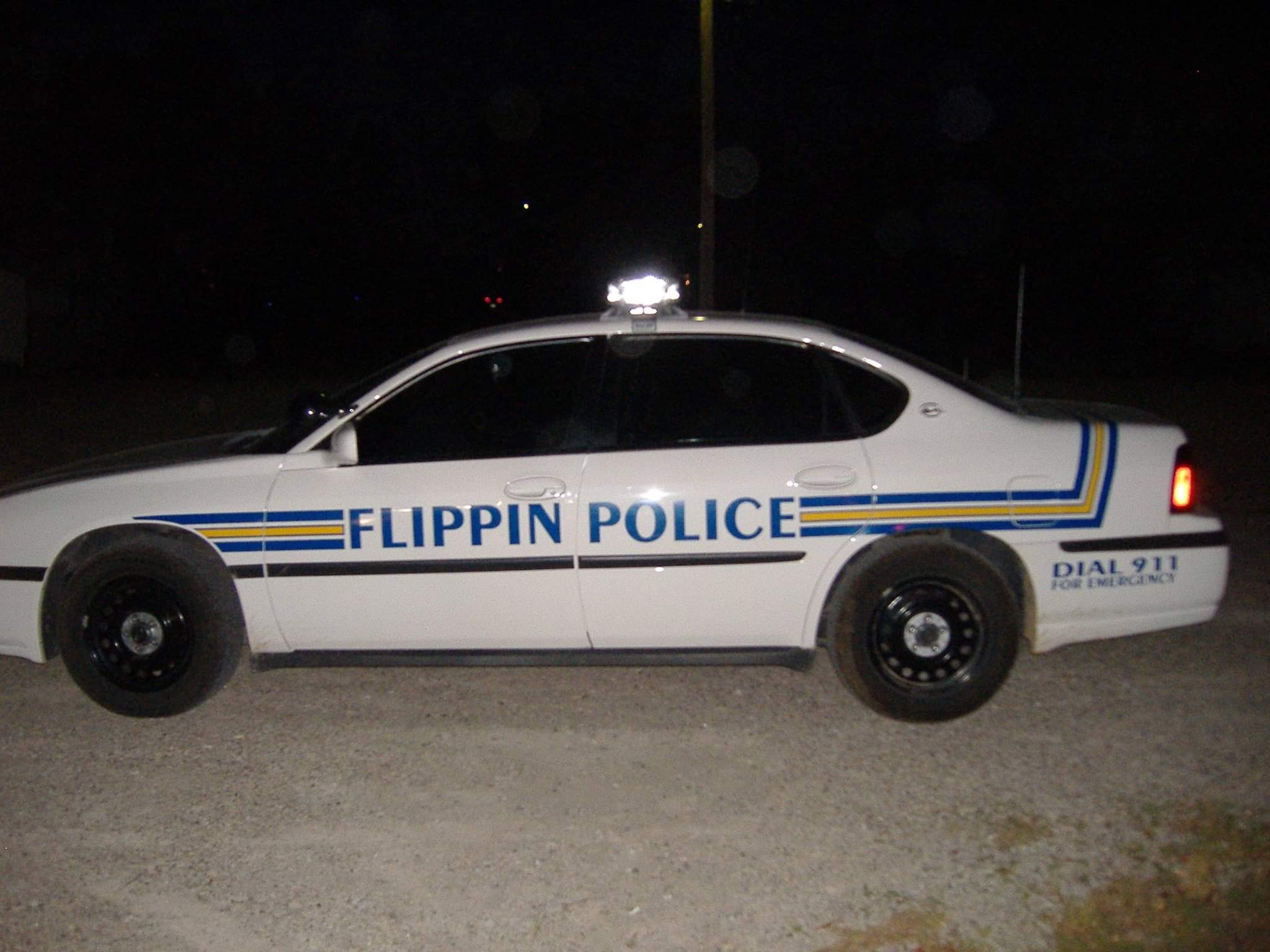 Alright, who called the flippin police? | Scrolller