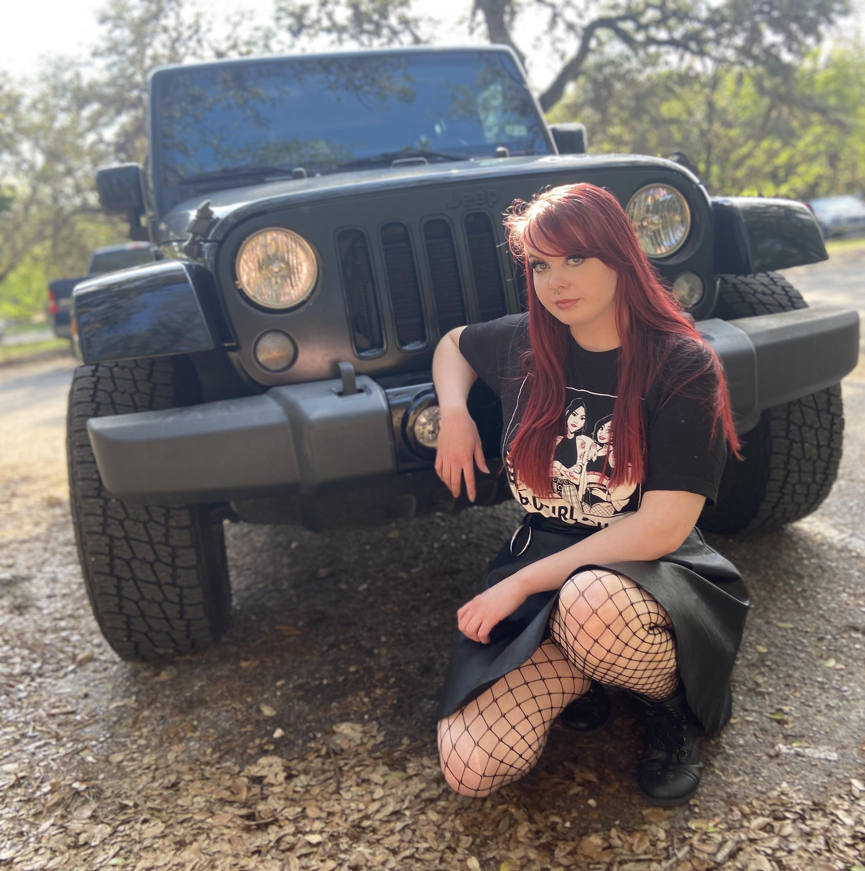 Alt girl dreams🤤🖤 | Scrolller