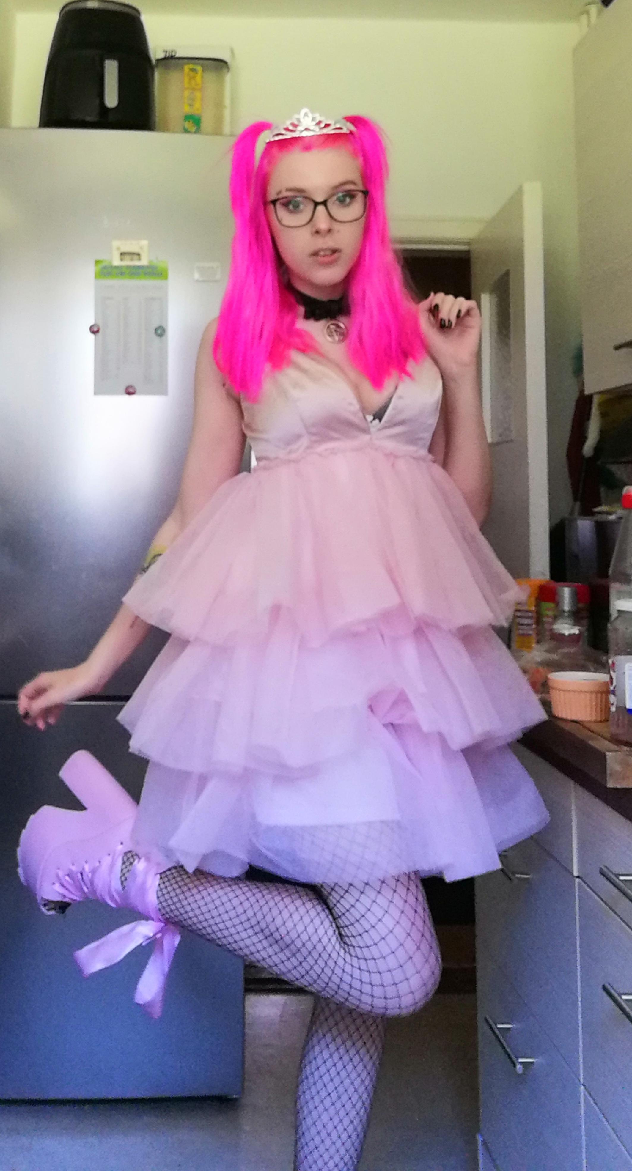 Alt Princess 👑💞 | Scrolller