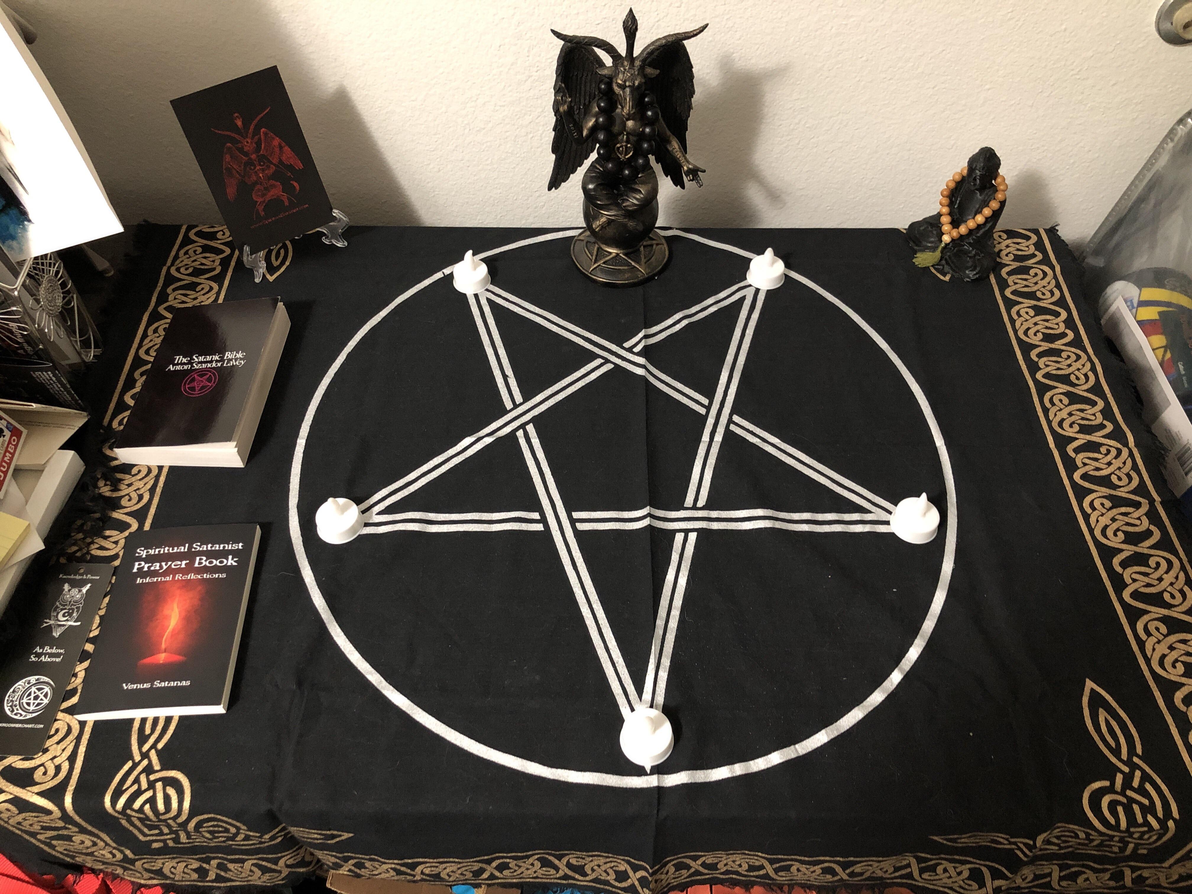 Altar pic thread! | Scrolller