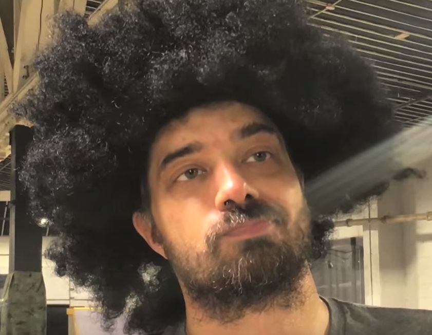 Alternate Timeline Aes | Scrolller