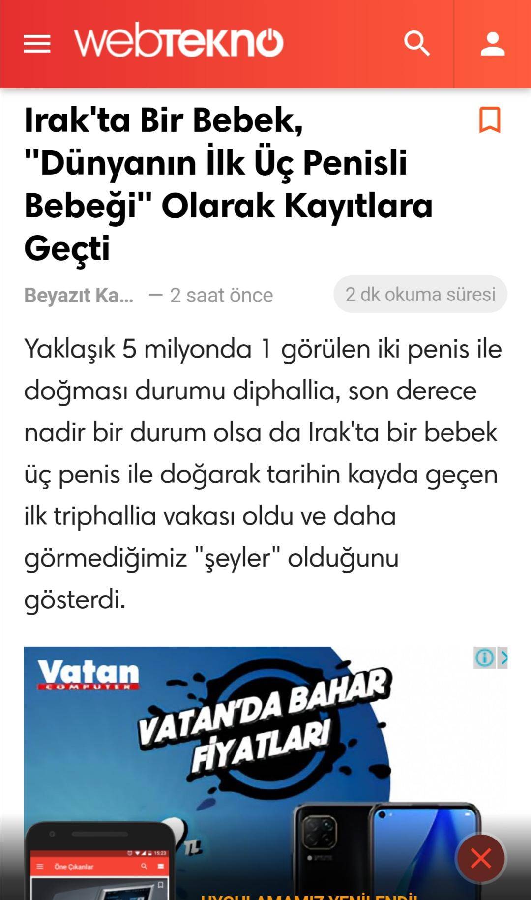 Alternatifleri olan insan | Scrolller