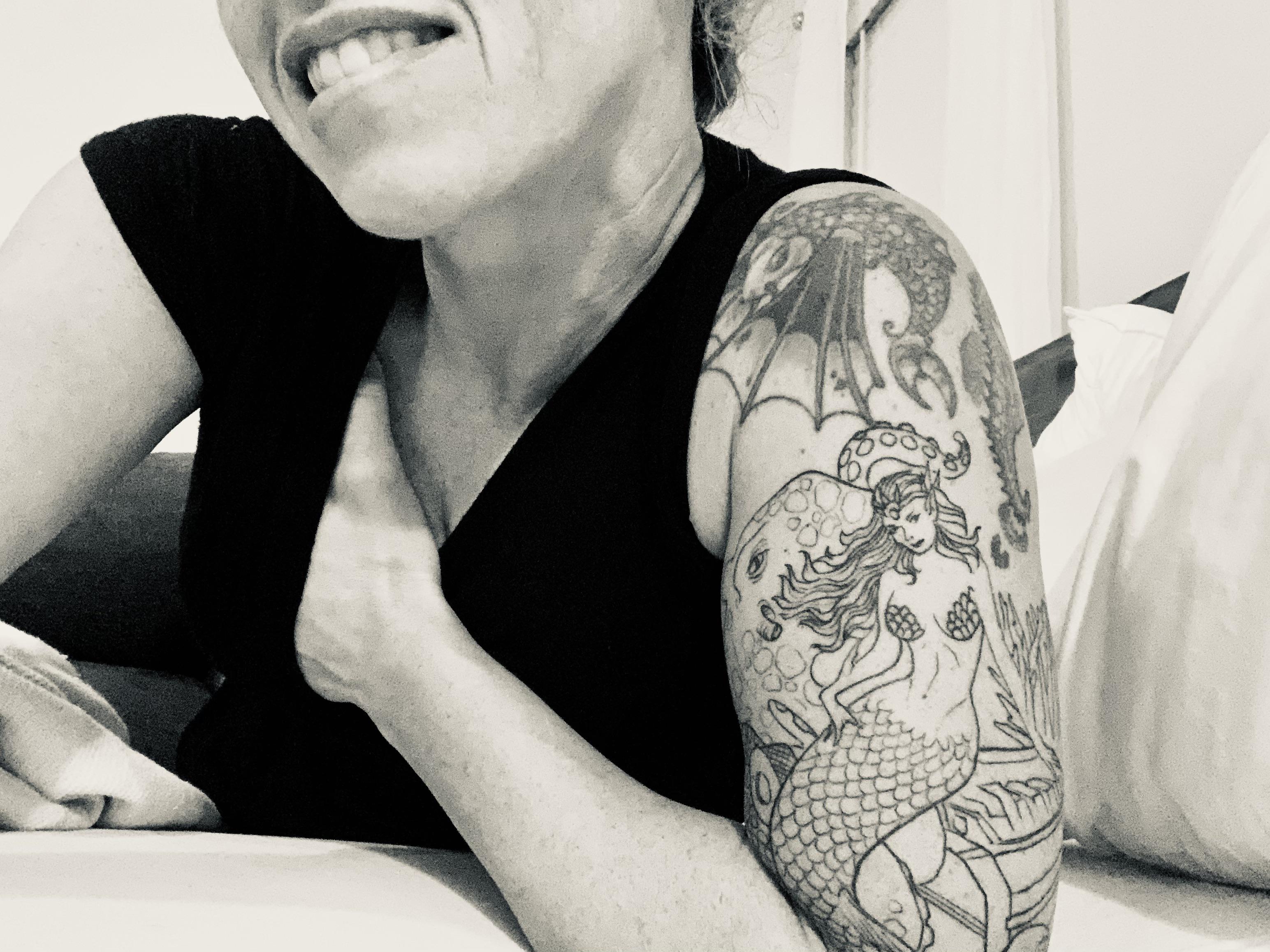 Always a work in progress | Scrolller