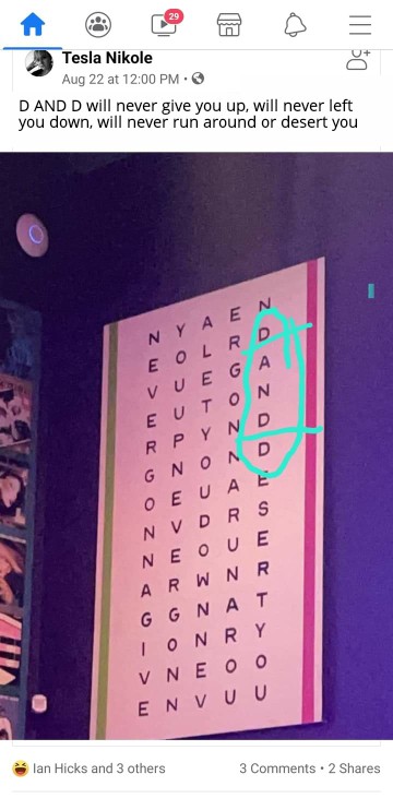 Always and forever. | Scrolller