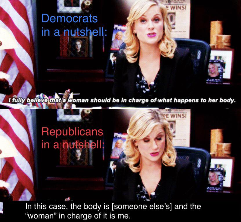 Always ask for consent before inserting a witty title. | Scrolller