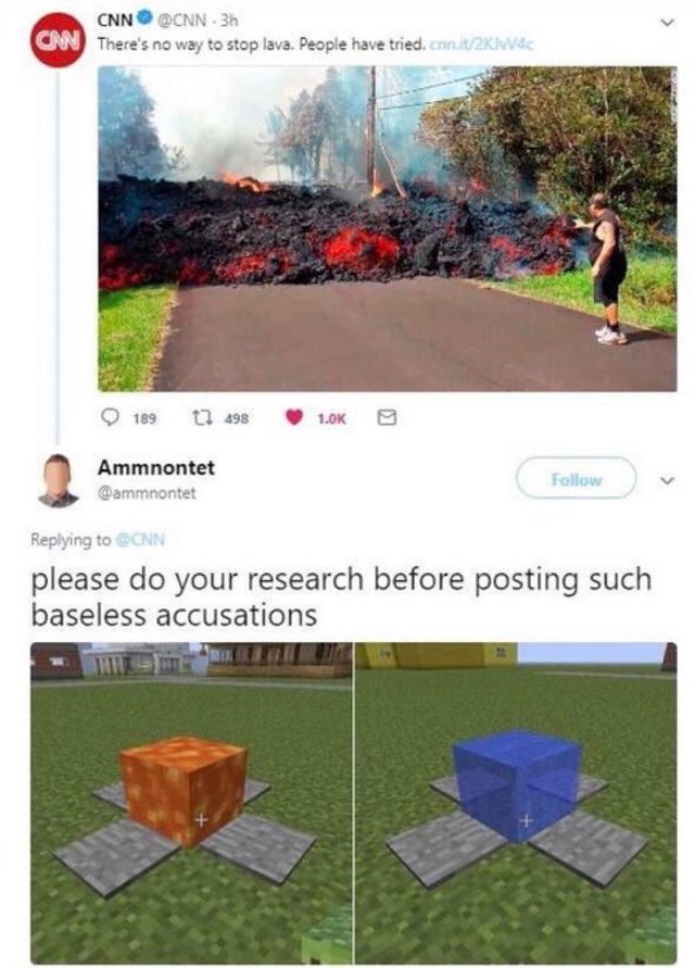 Always do your research | Scrolller