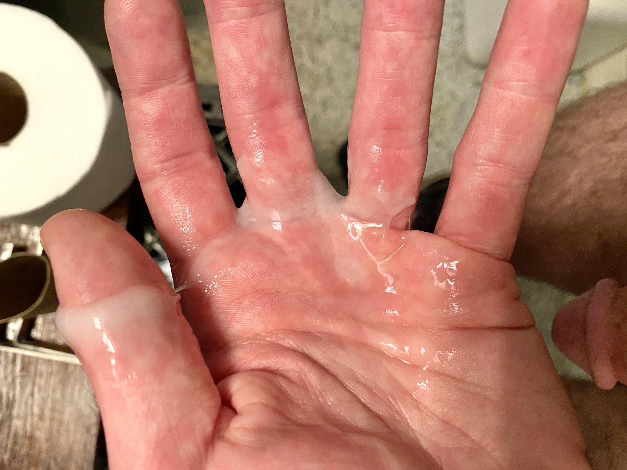 Always gets messy | Scrolller