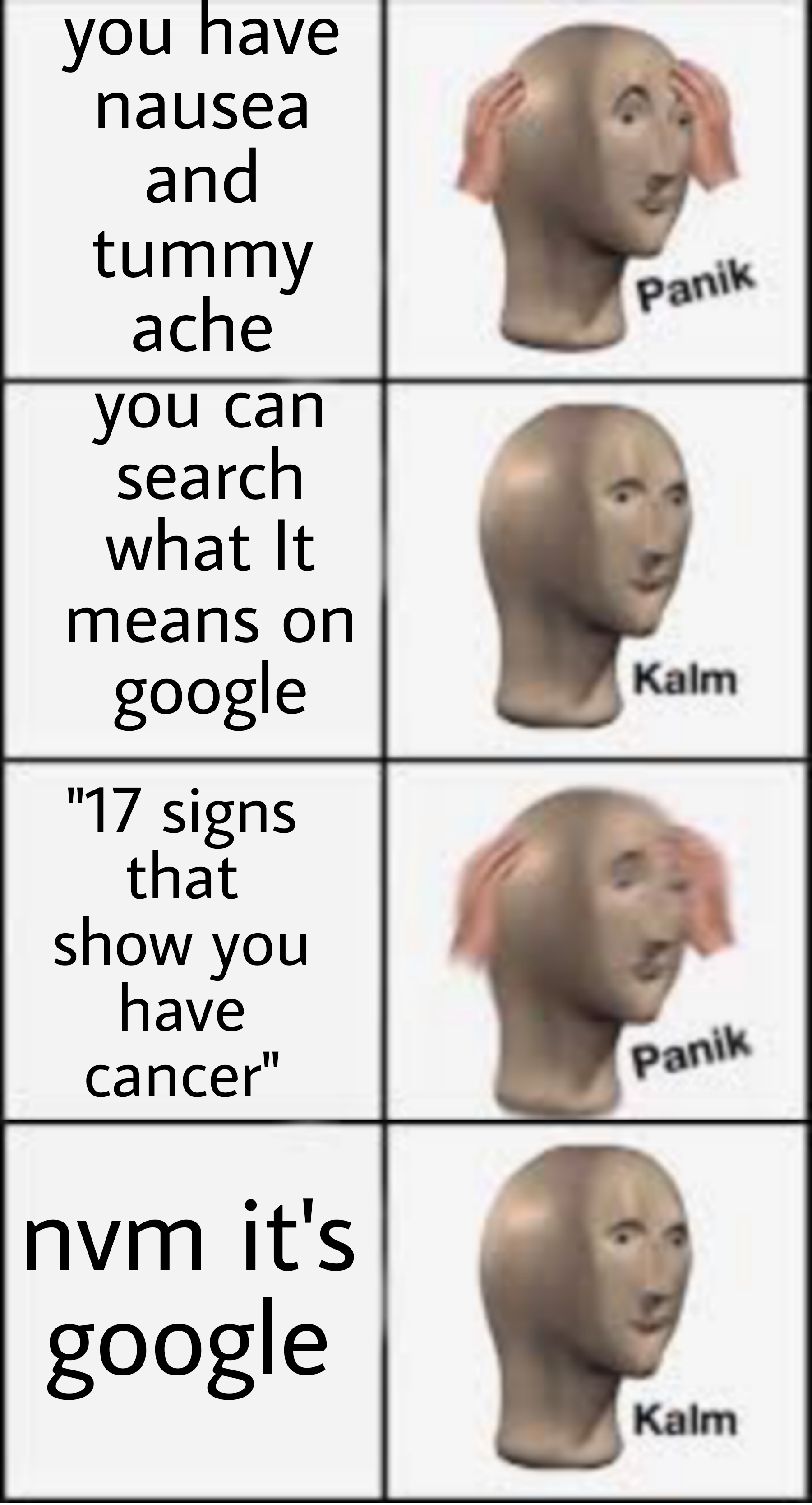 Always google | Scrolller