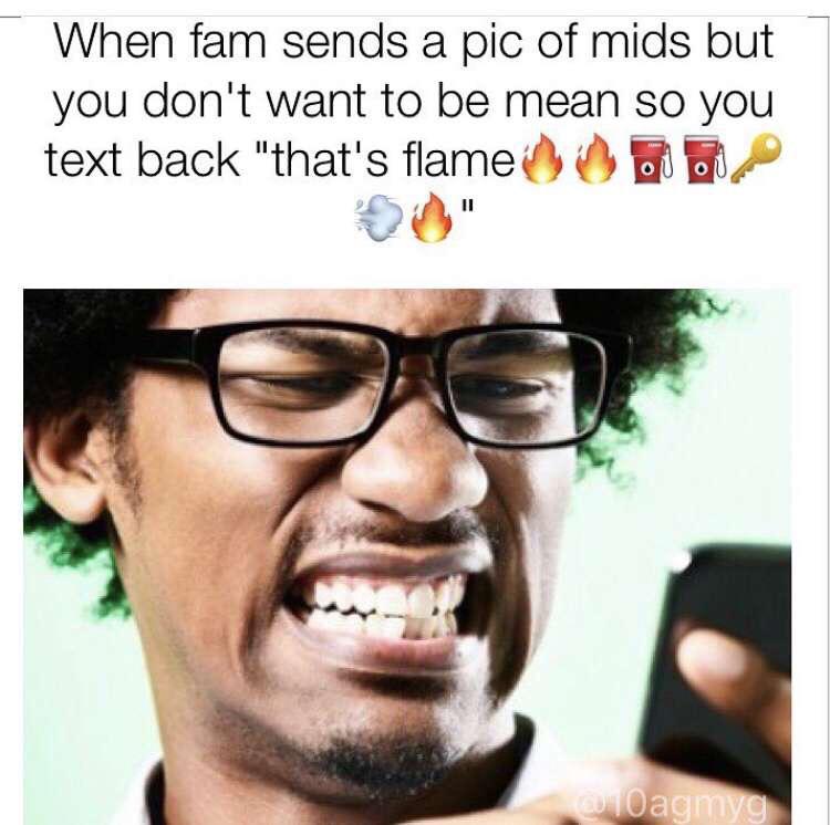 Always gotta support the homies | Scrolller