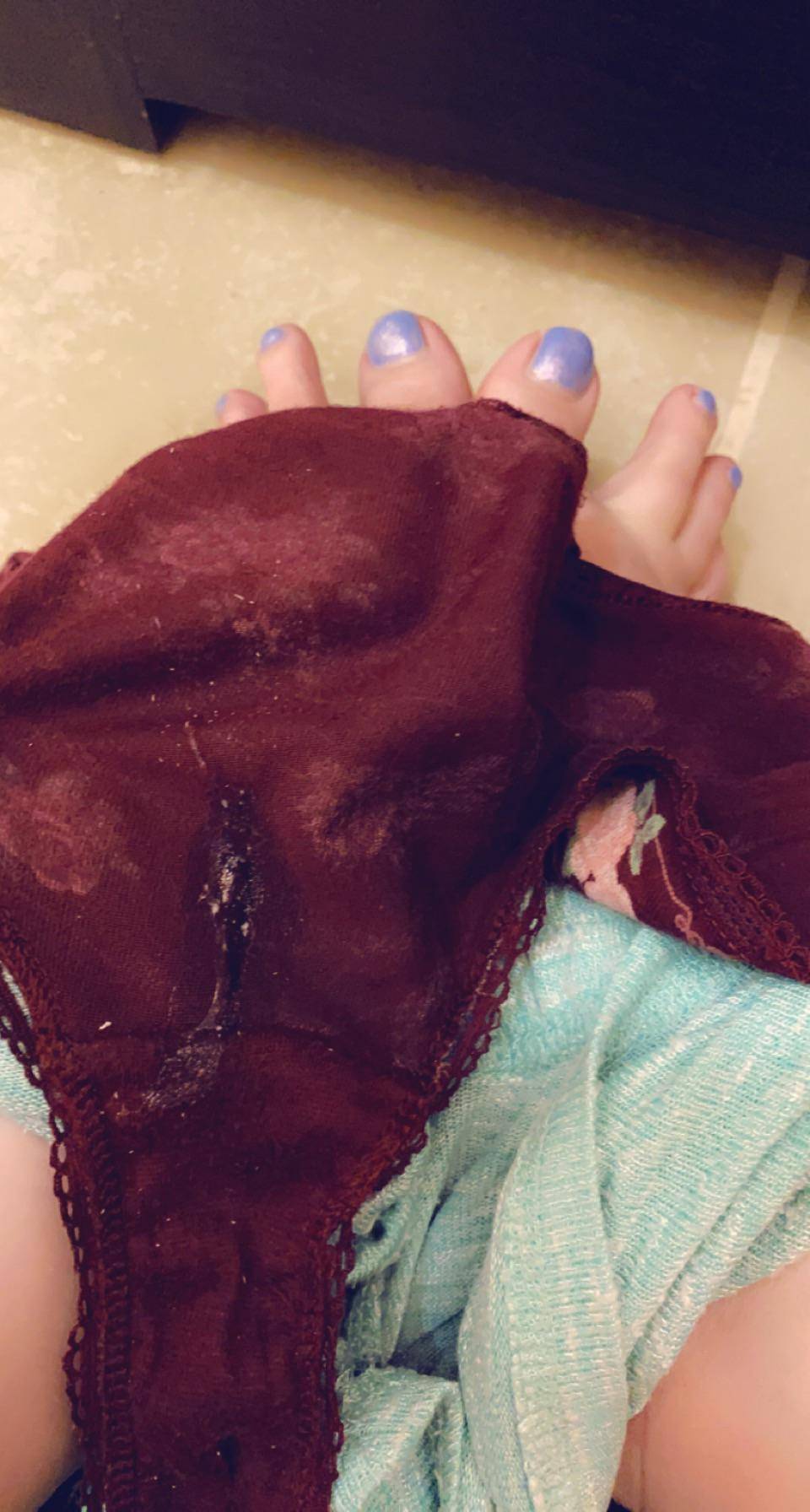 Always making a mess 🙃🙊 | Scrolller