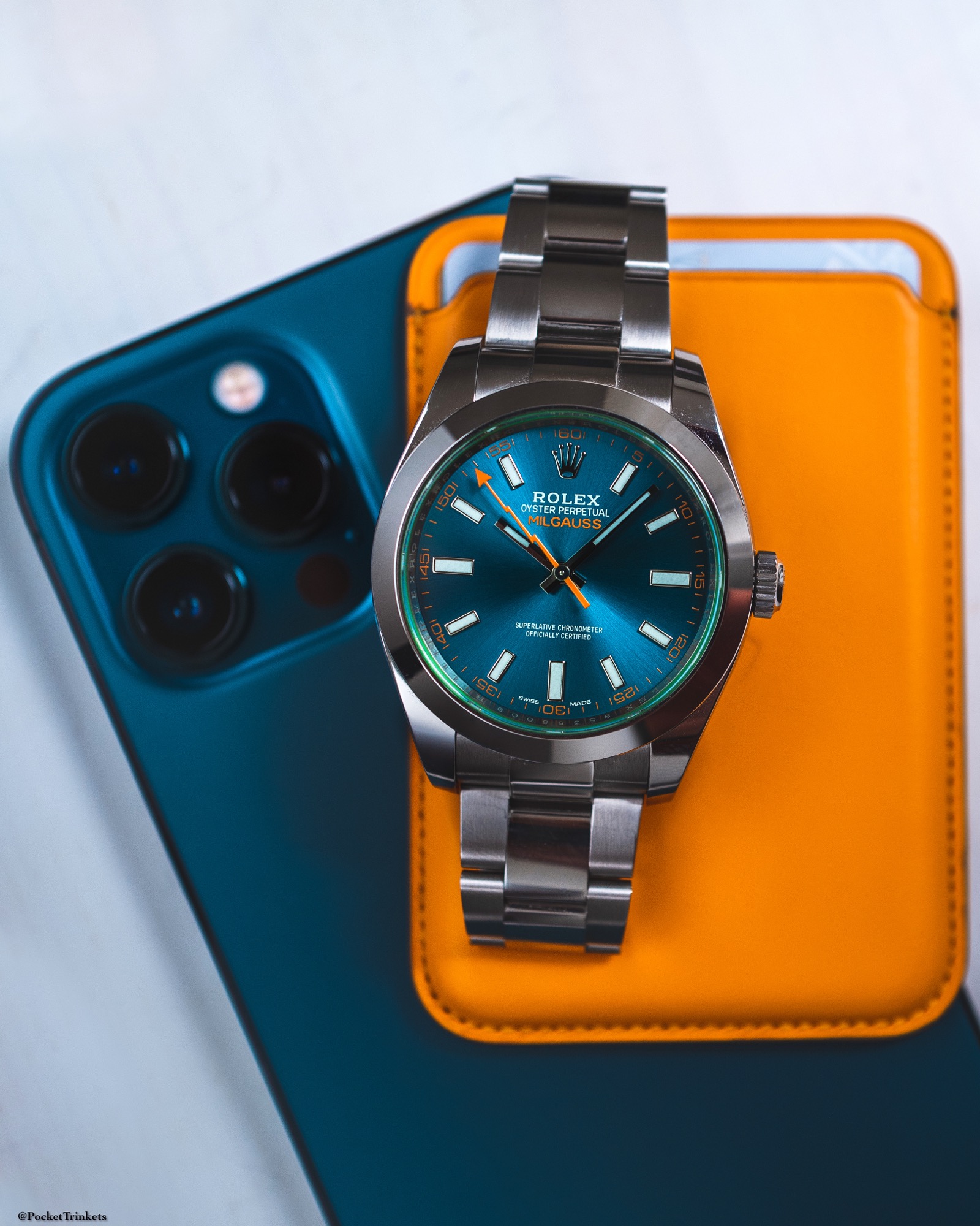 🟠 Always Matching 🔵 | Scrolller