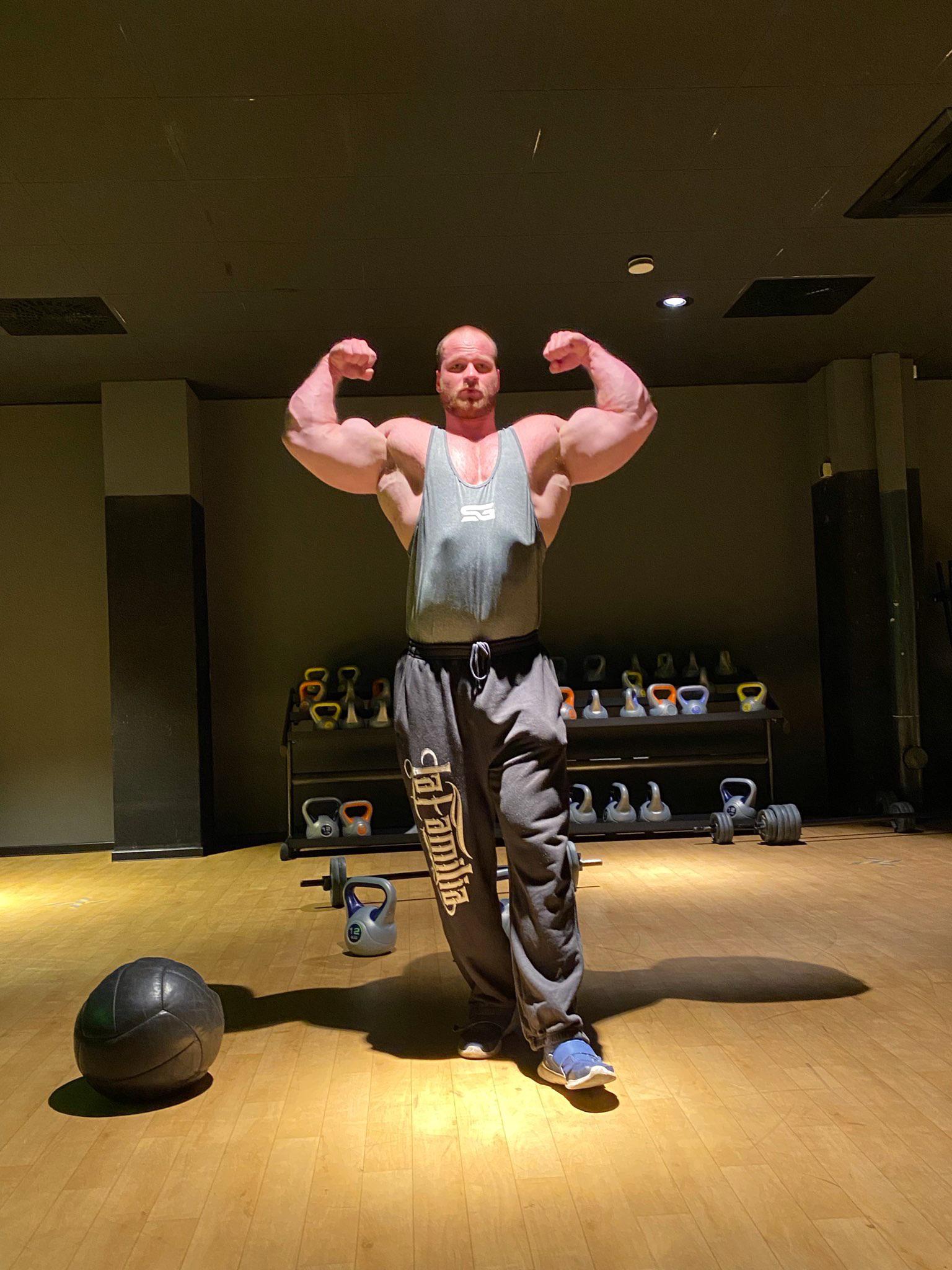 Always The Biggest | Scrolller