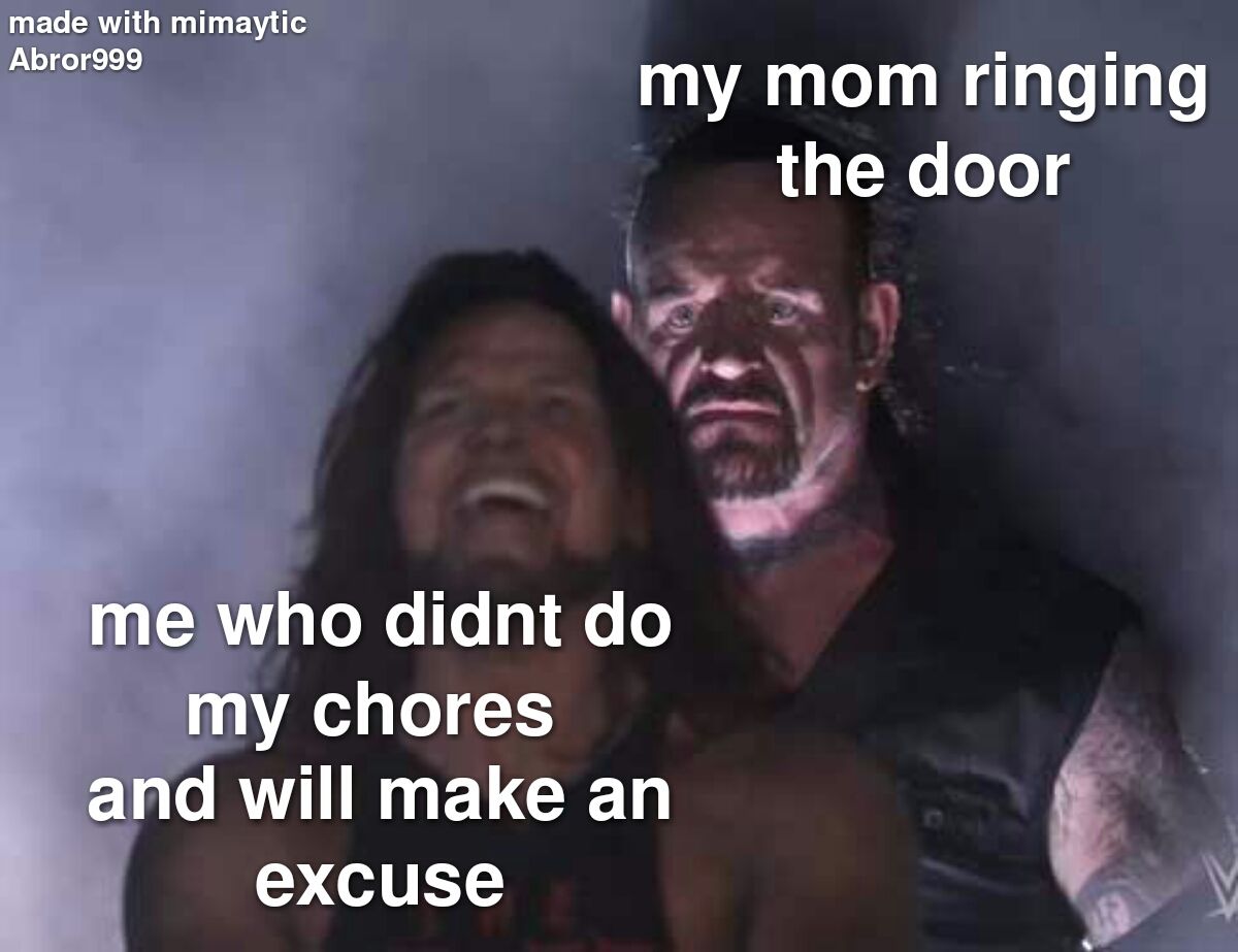 Always the same | Scrolller