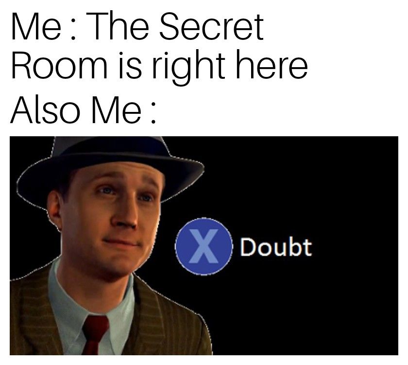 Always the same | Scrolller