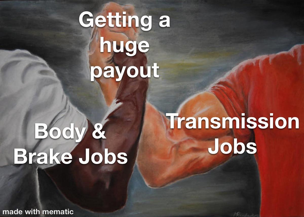 Always works for me | Scrolller