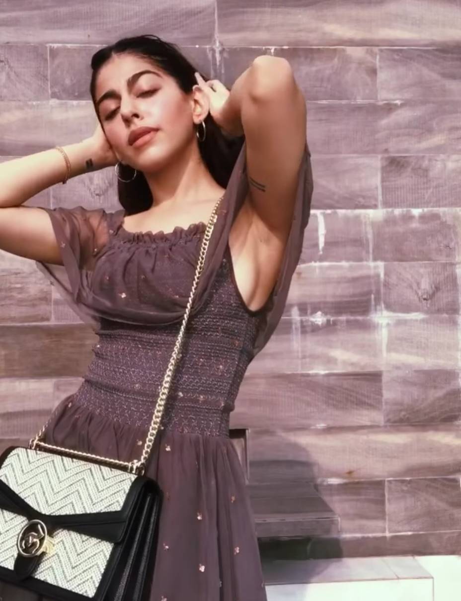 Alya Furniturewala | Scrolller