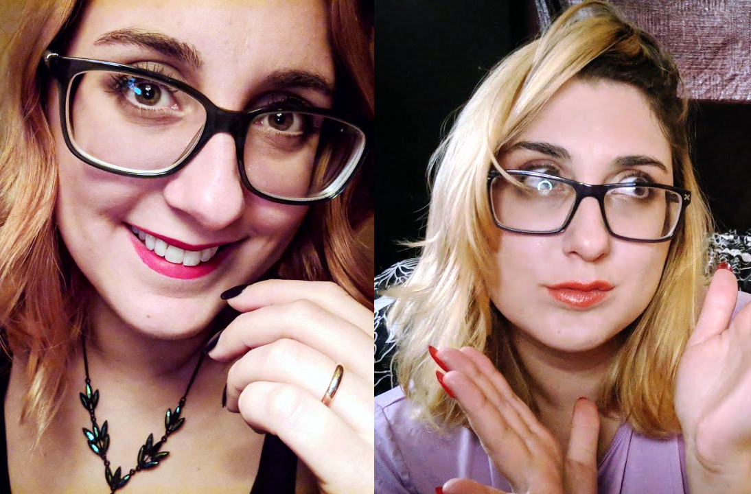 Alysaa ASMR is underrated | Scrolller