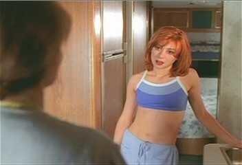 Alyson Hannigan | Scrolller