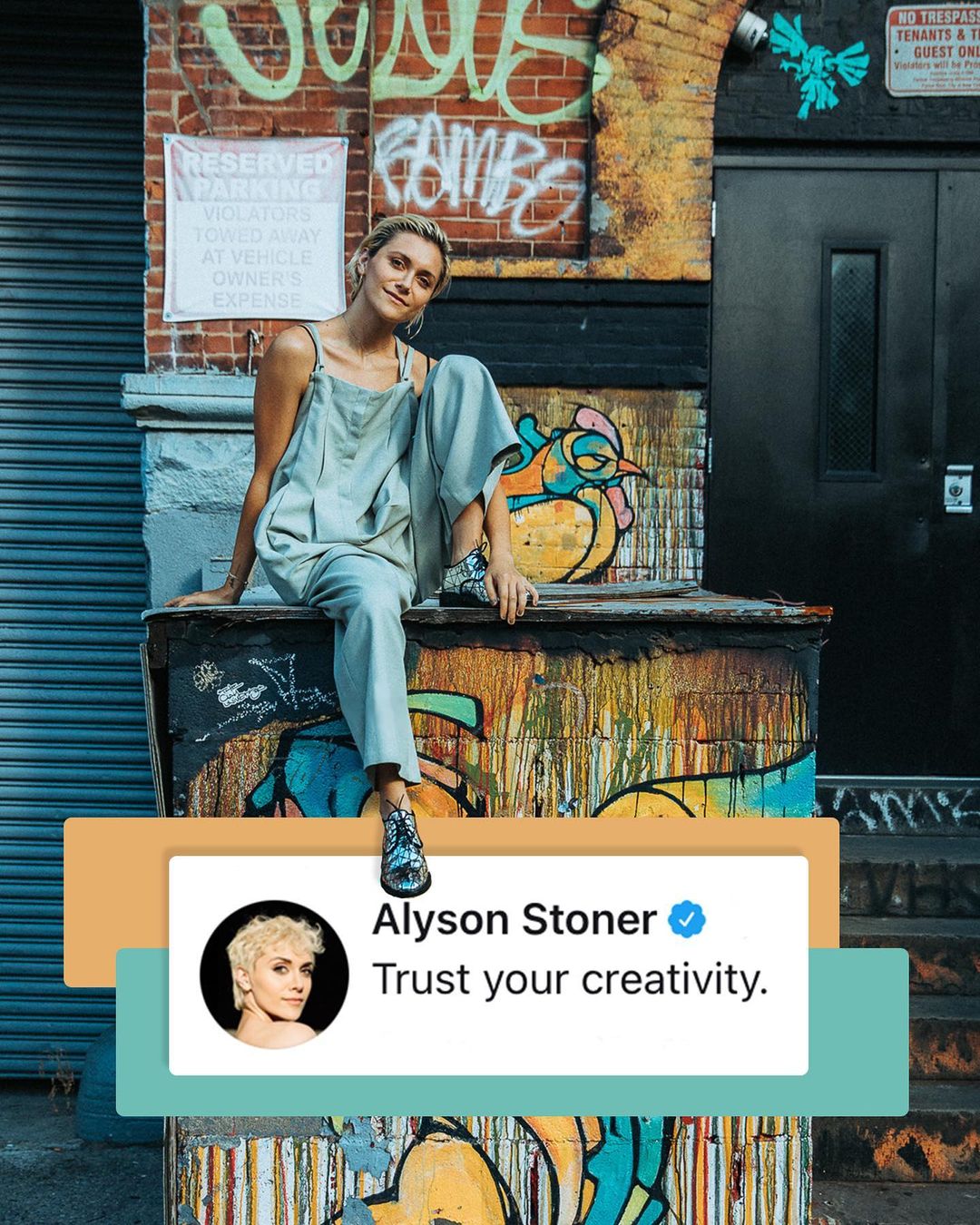 Alyson Stoner | Scrolller