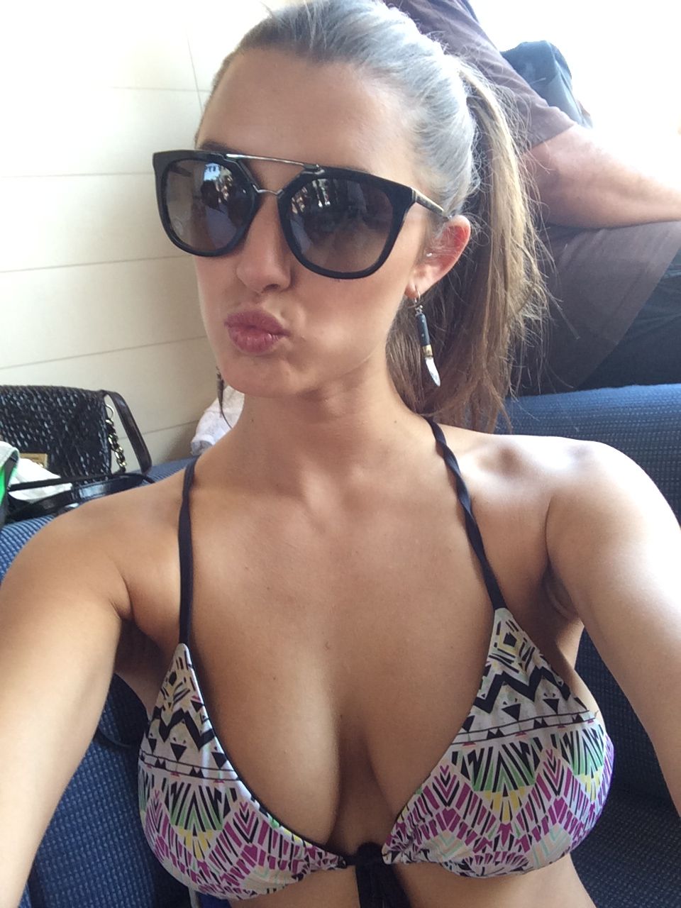 Alyssa Arce | Scrolller