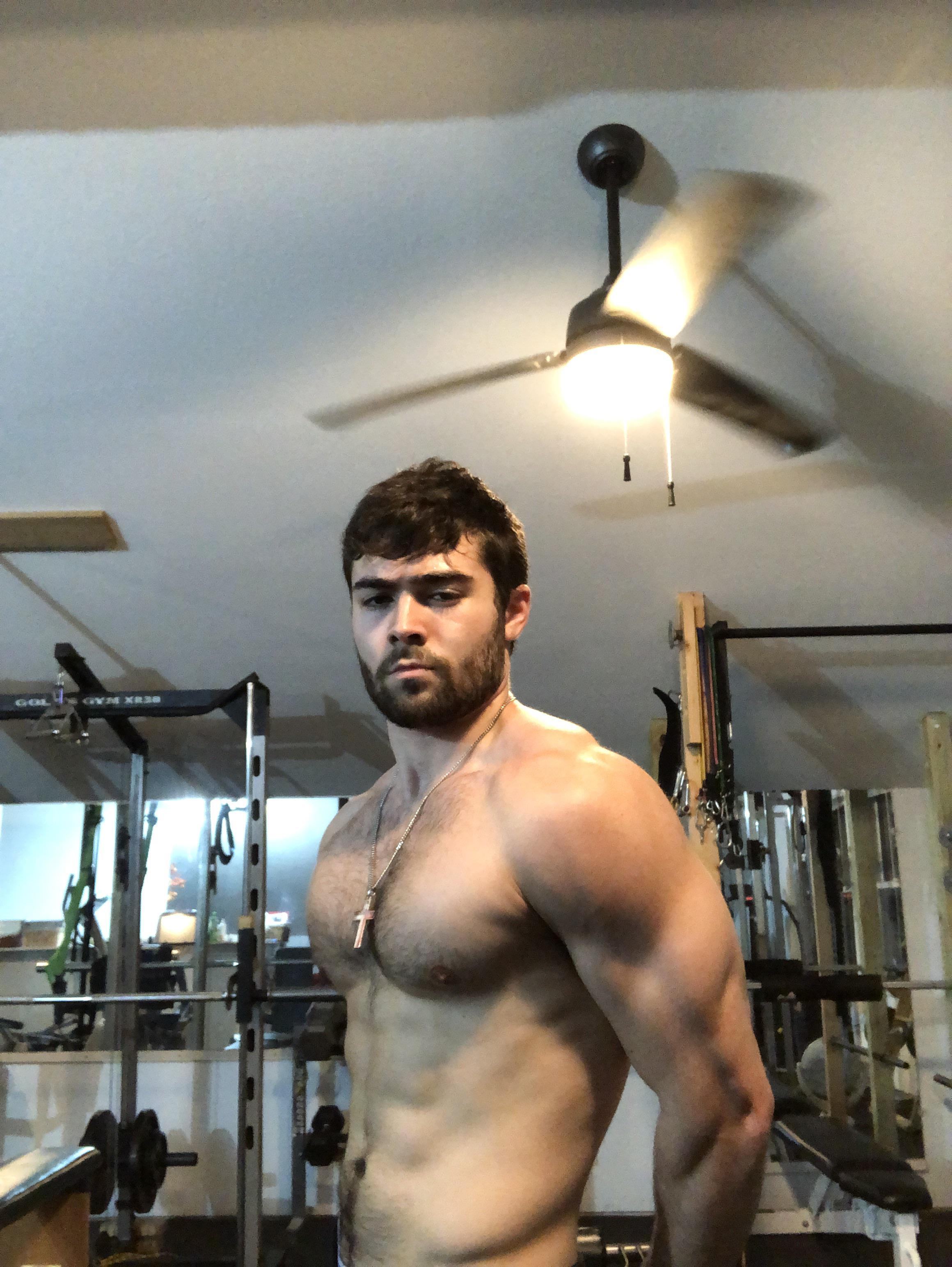 Am I a bear? | Scrolller