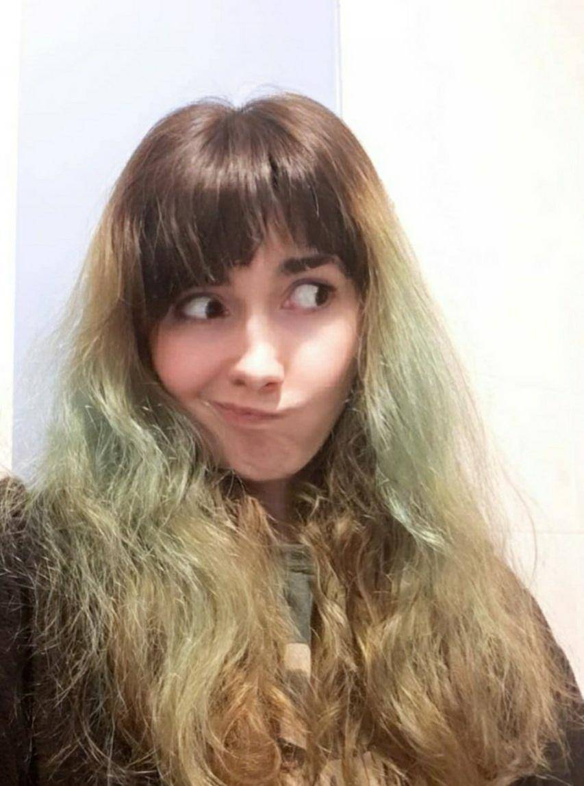 Am I a convincing trap? | Scrolller