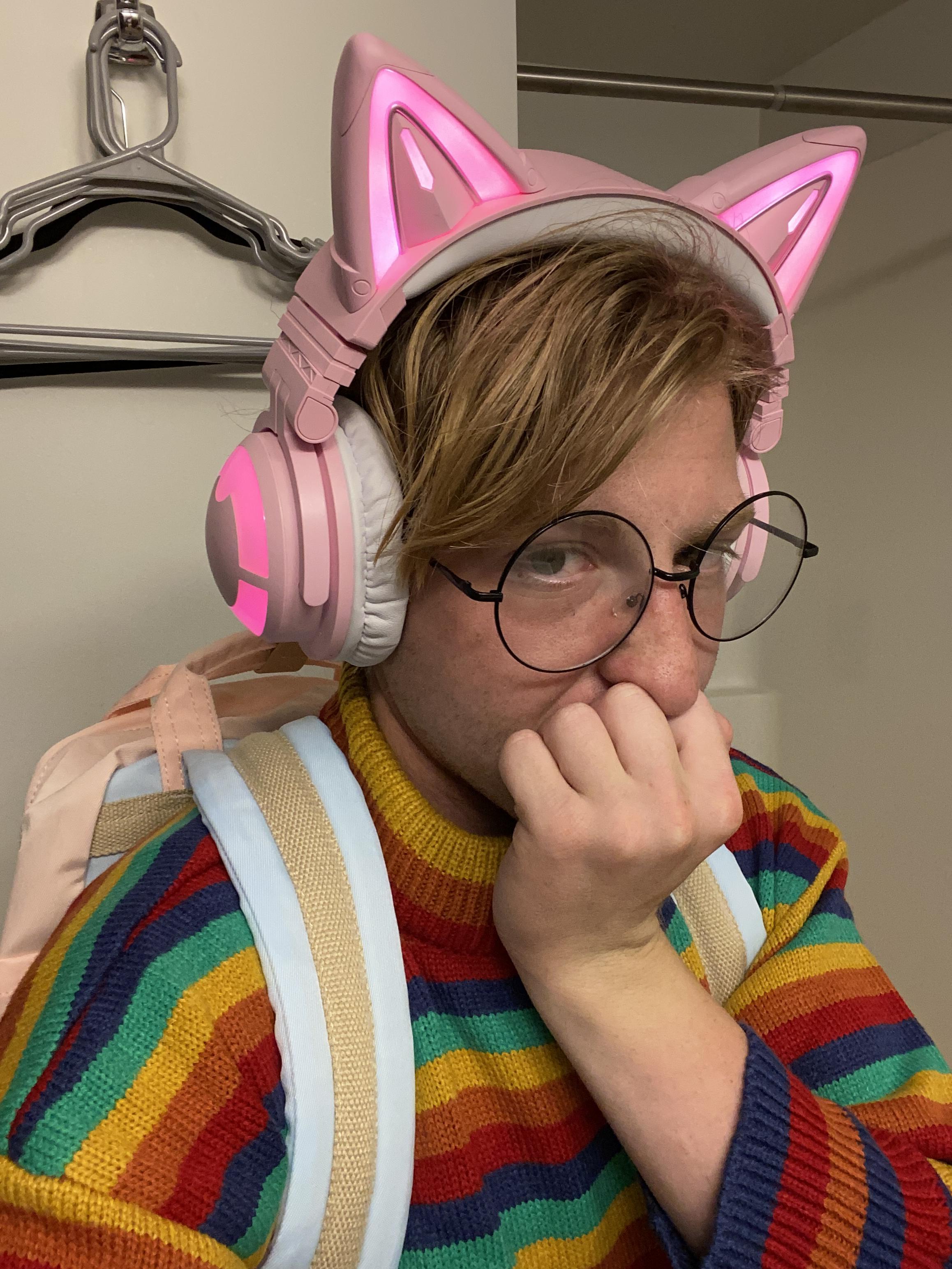am I a cutie pie? (20 y/o, mtf) | Scrolller