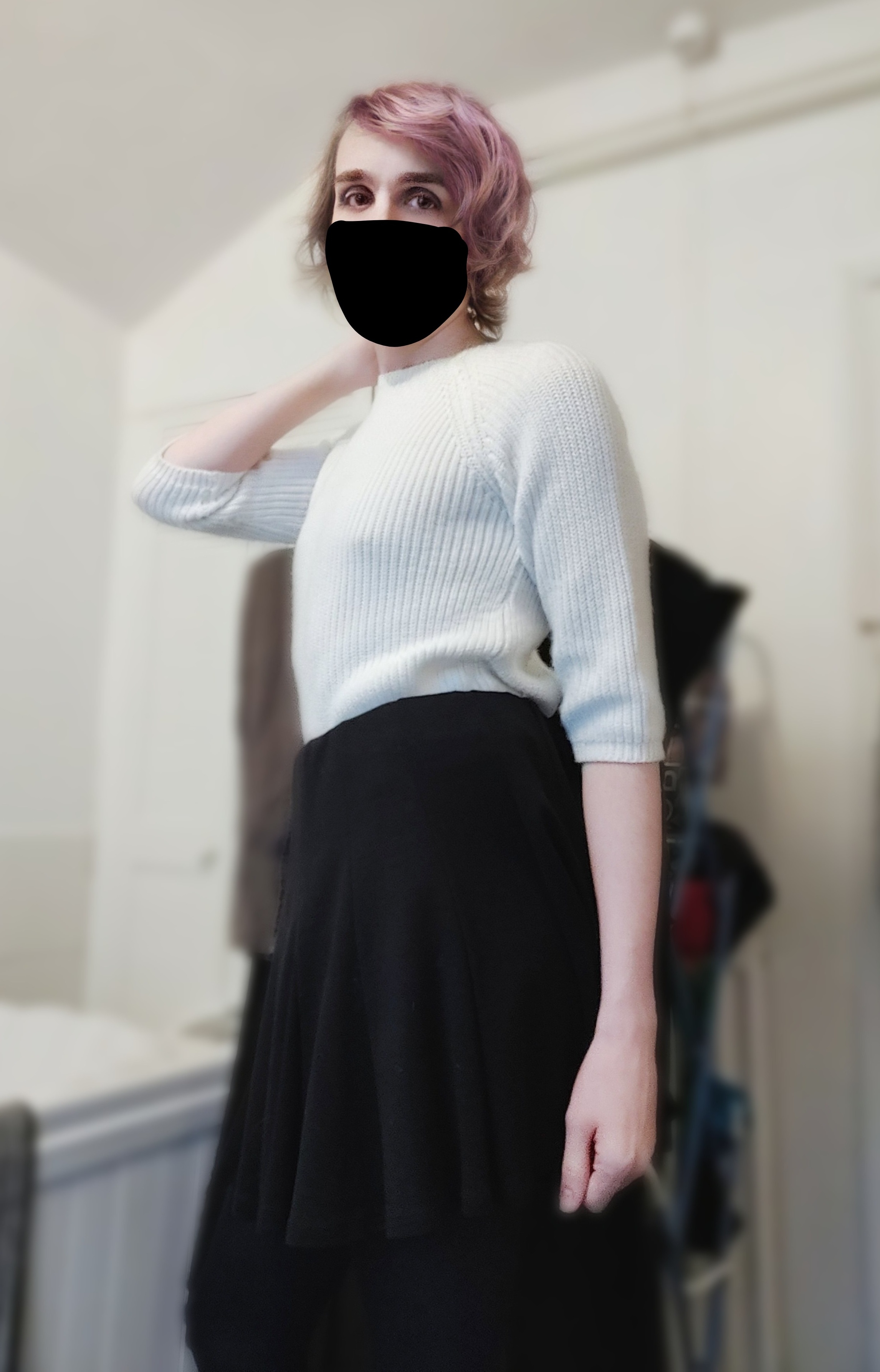 Am I a "sissy" ? | Scrolller