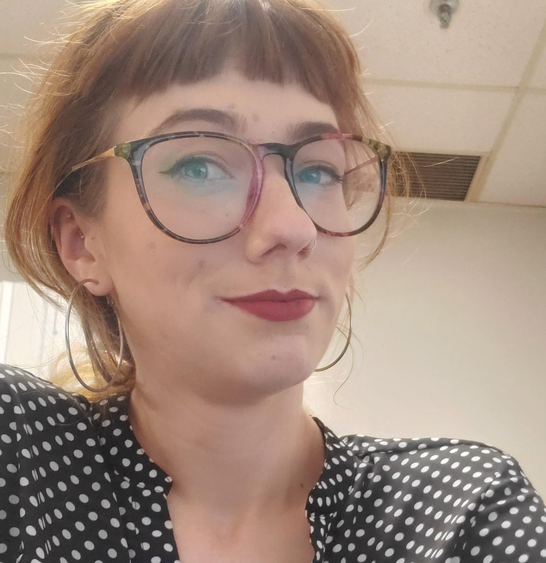 Am I caliente? F25 | Scrolller