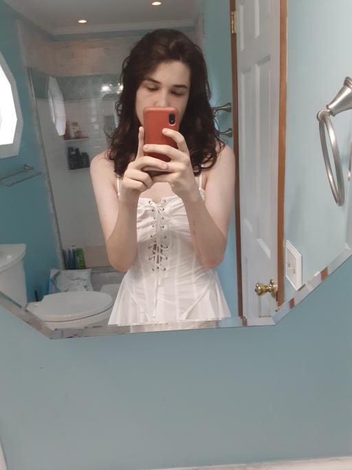 am i cute 🥺 | Scrolller