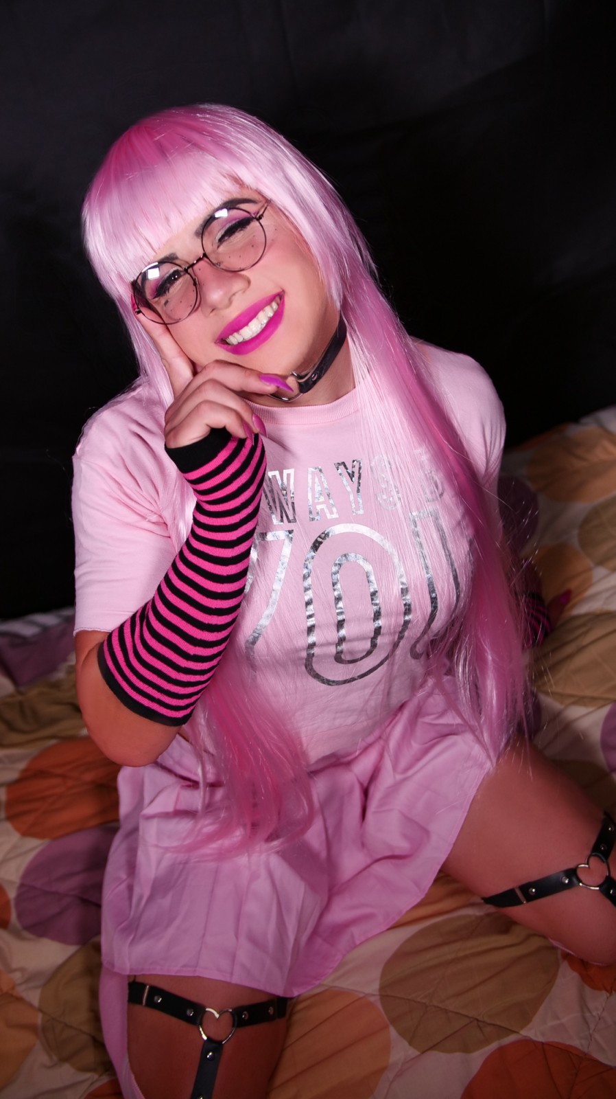 Am i cute? | Scrolller