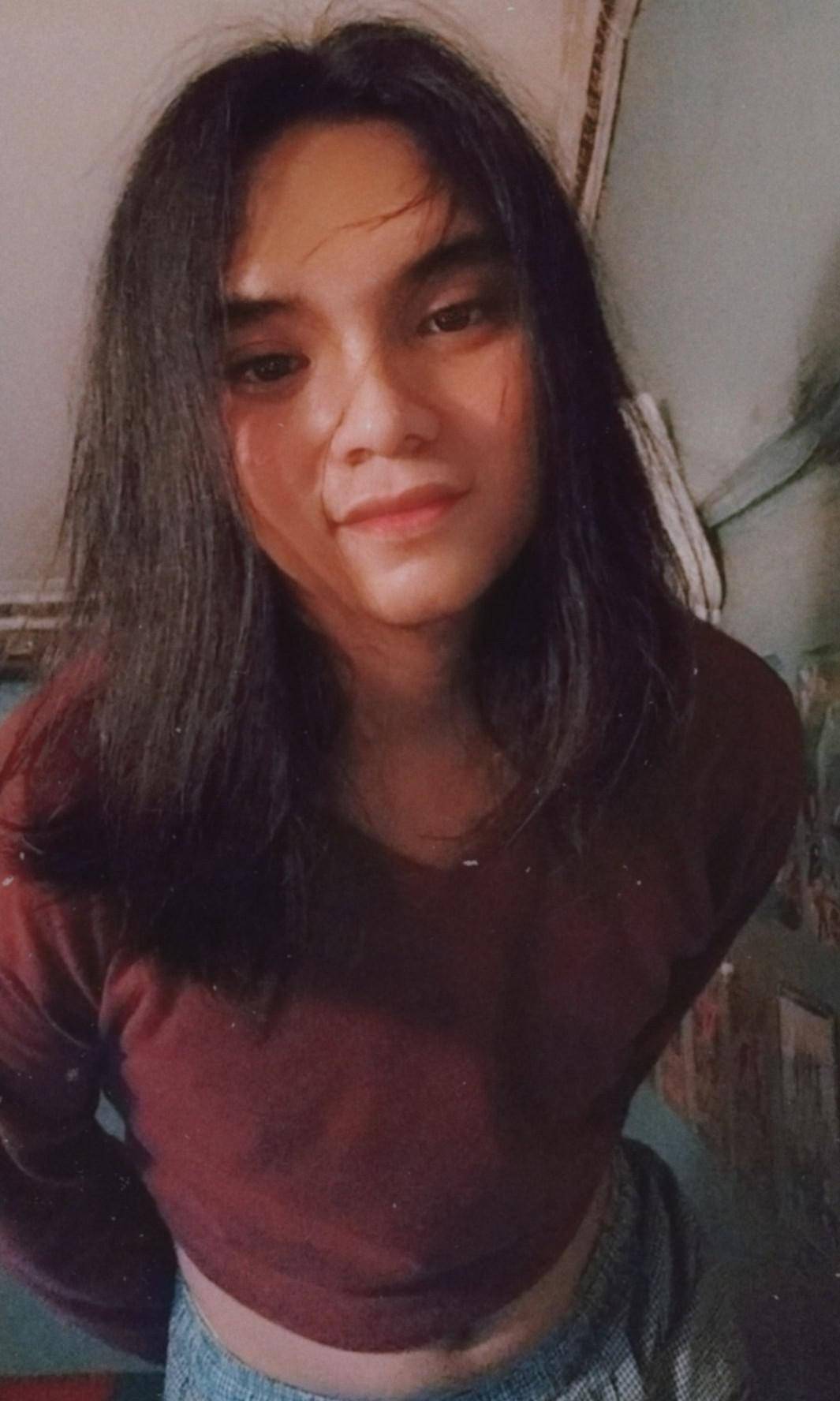 Am I cute enough? | Scrolller