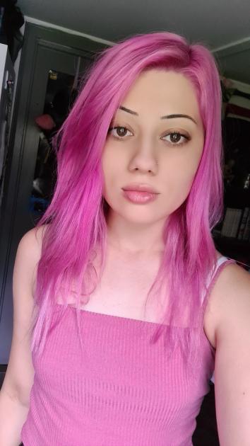 Am I cute enough to post here? Snap ~ Lily7x7 | Scrolller