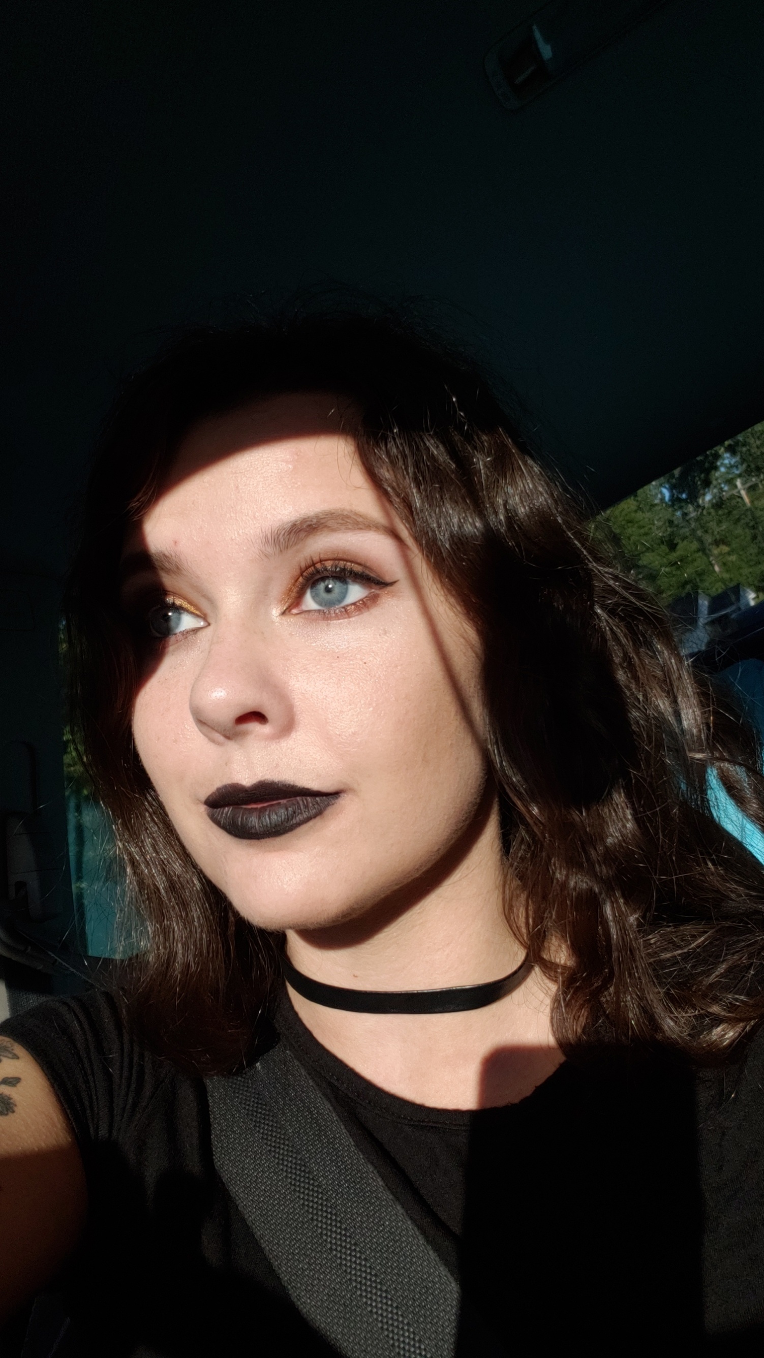 Am I ~edgy~ yet? | Scrolller