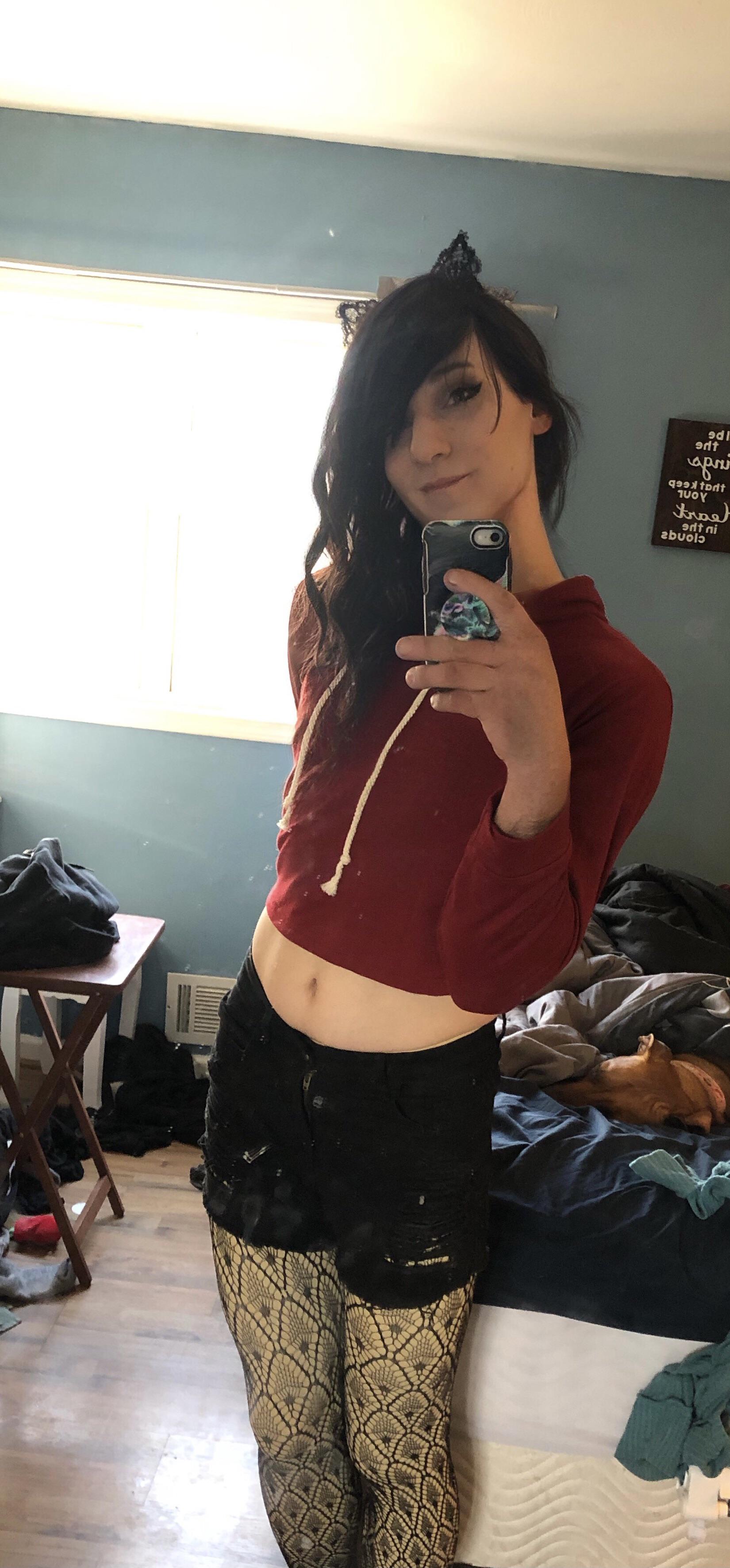 Would I trap you 💁🏻‍♀️ | Scrolller