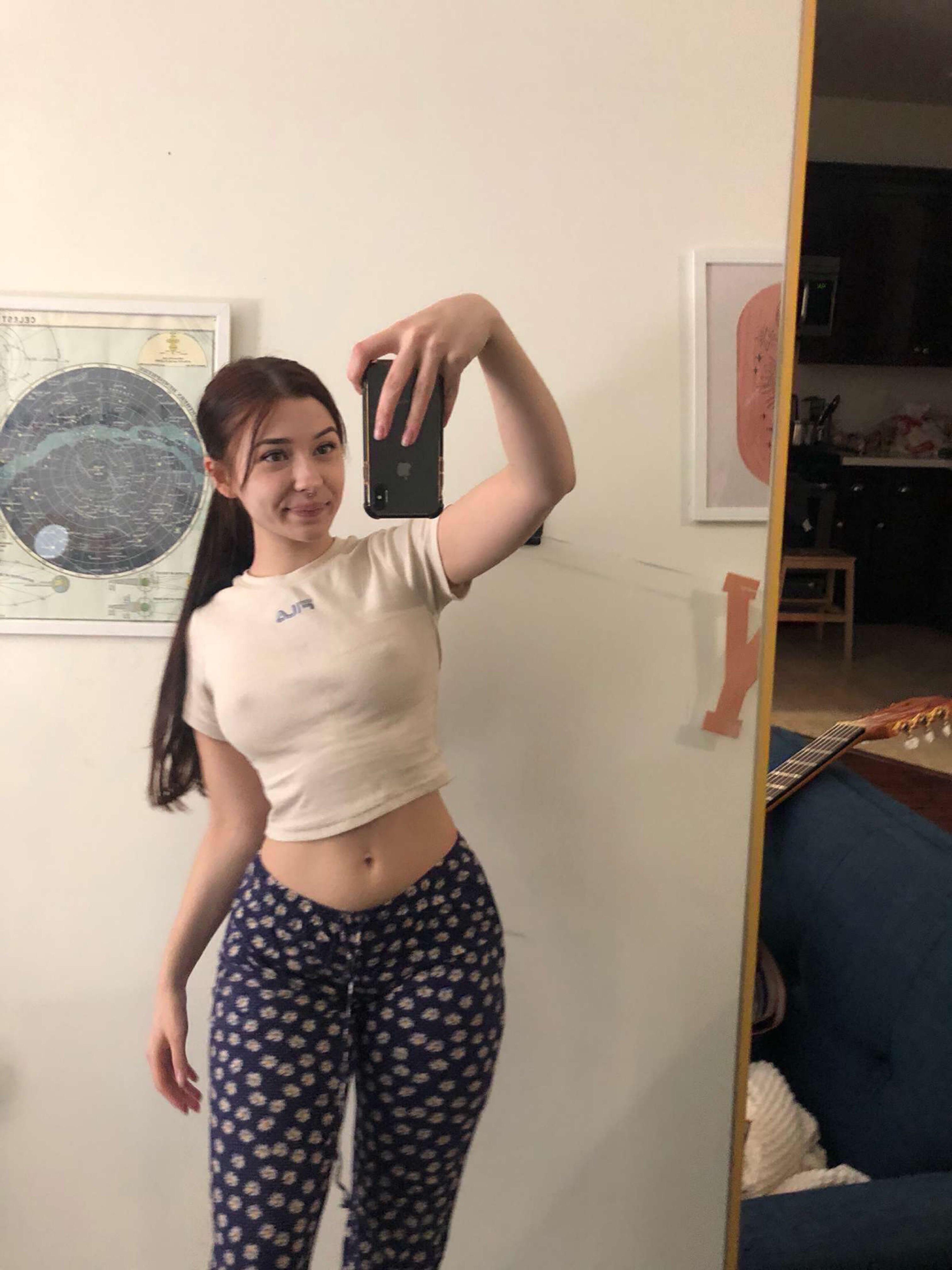 am I fuckable? | Scrolller