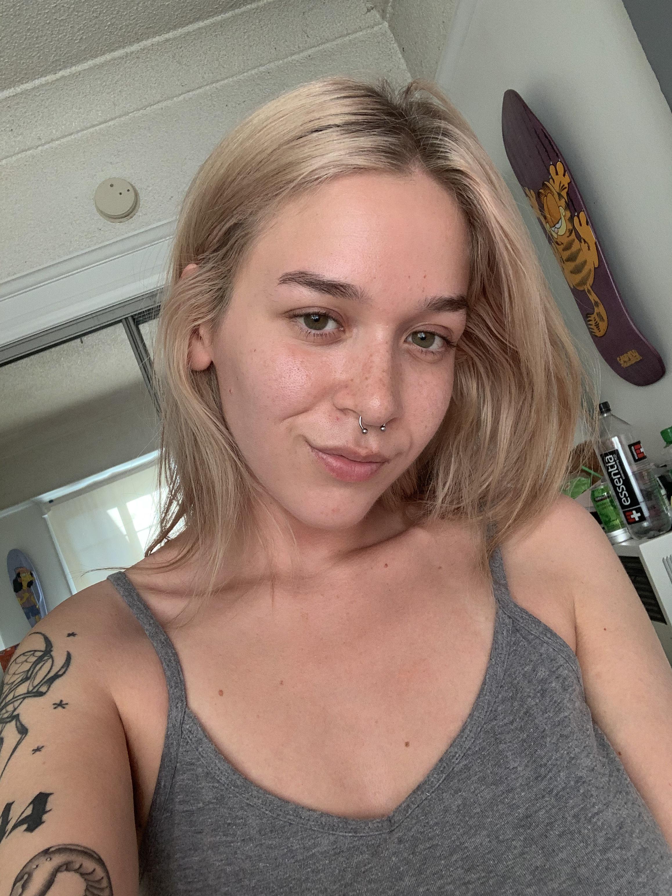 am i fuckable? | Scrolller