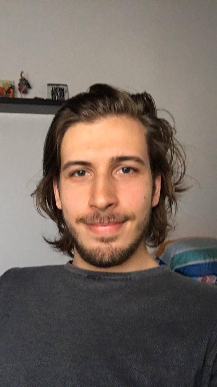 Am I hot to you (M23) | Scrolller