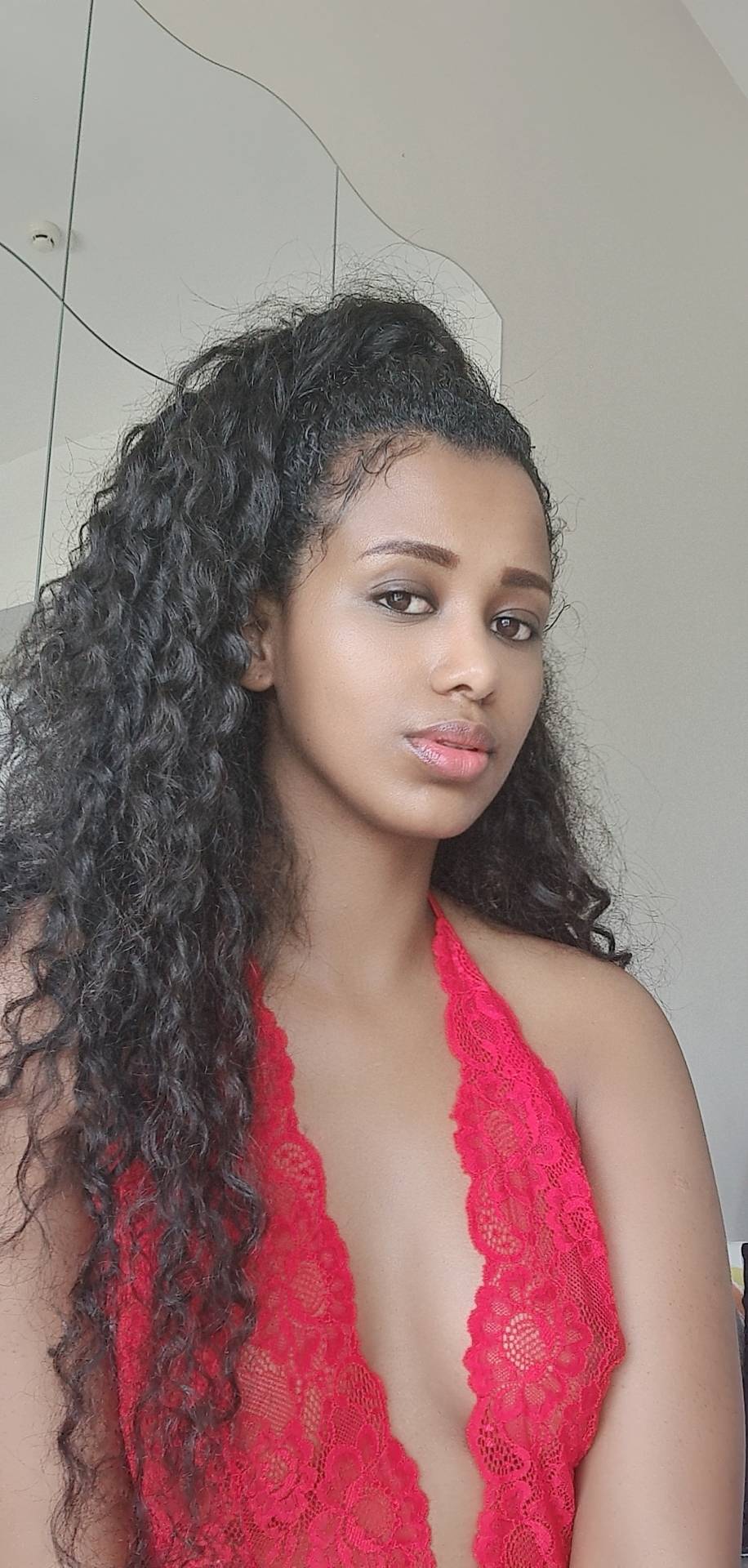 Am I jerk off material? | Scrolller