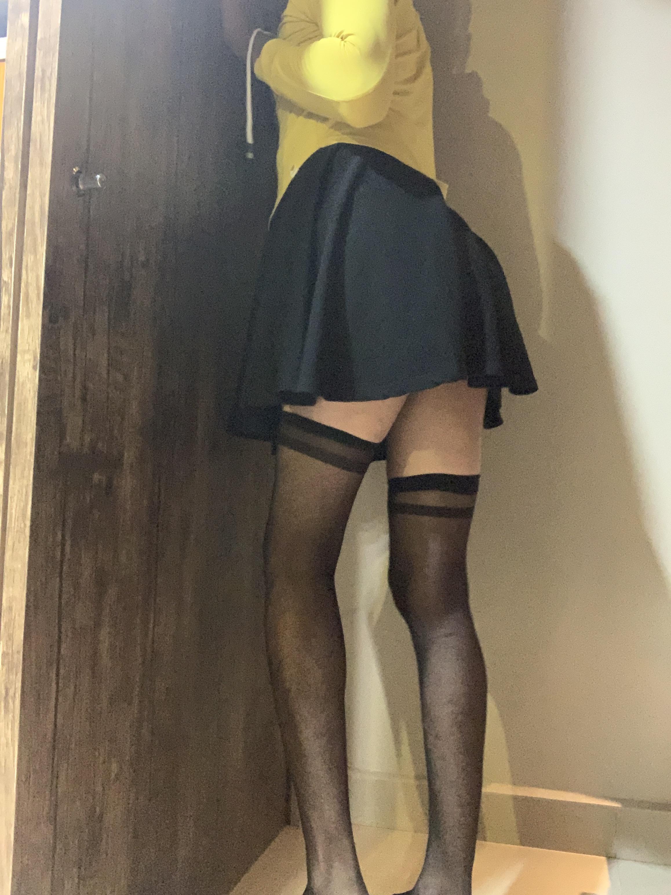 Am I look enough feminine? | Scrolller