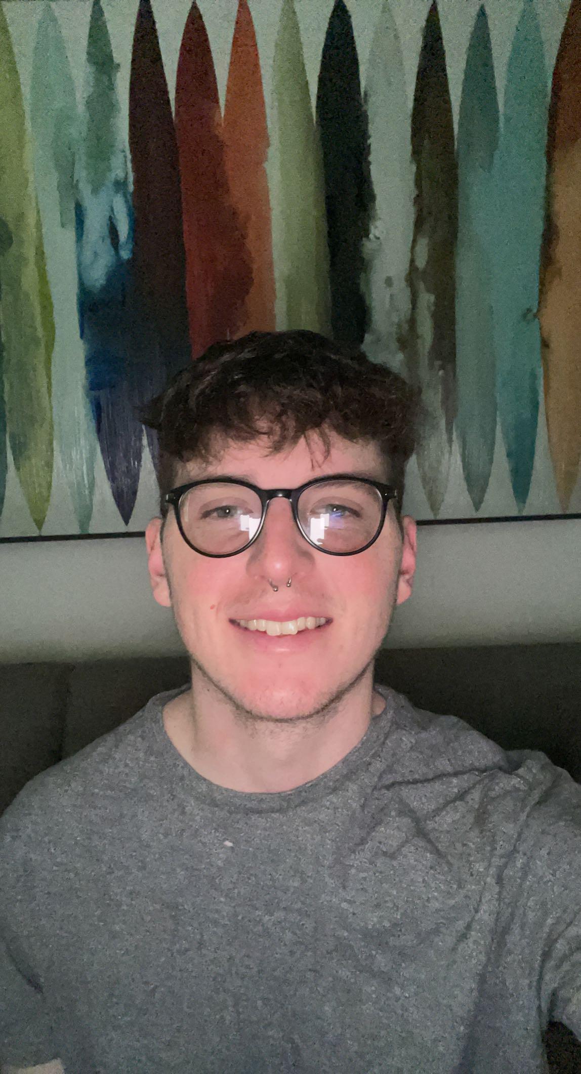 Am I? (M25) | Scrolller