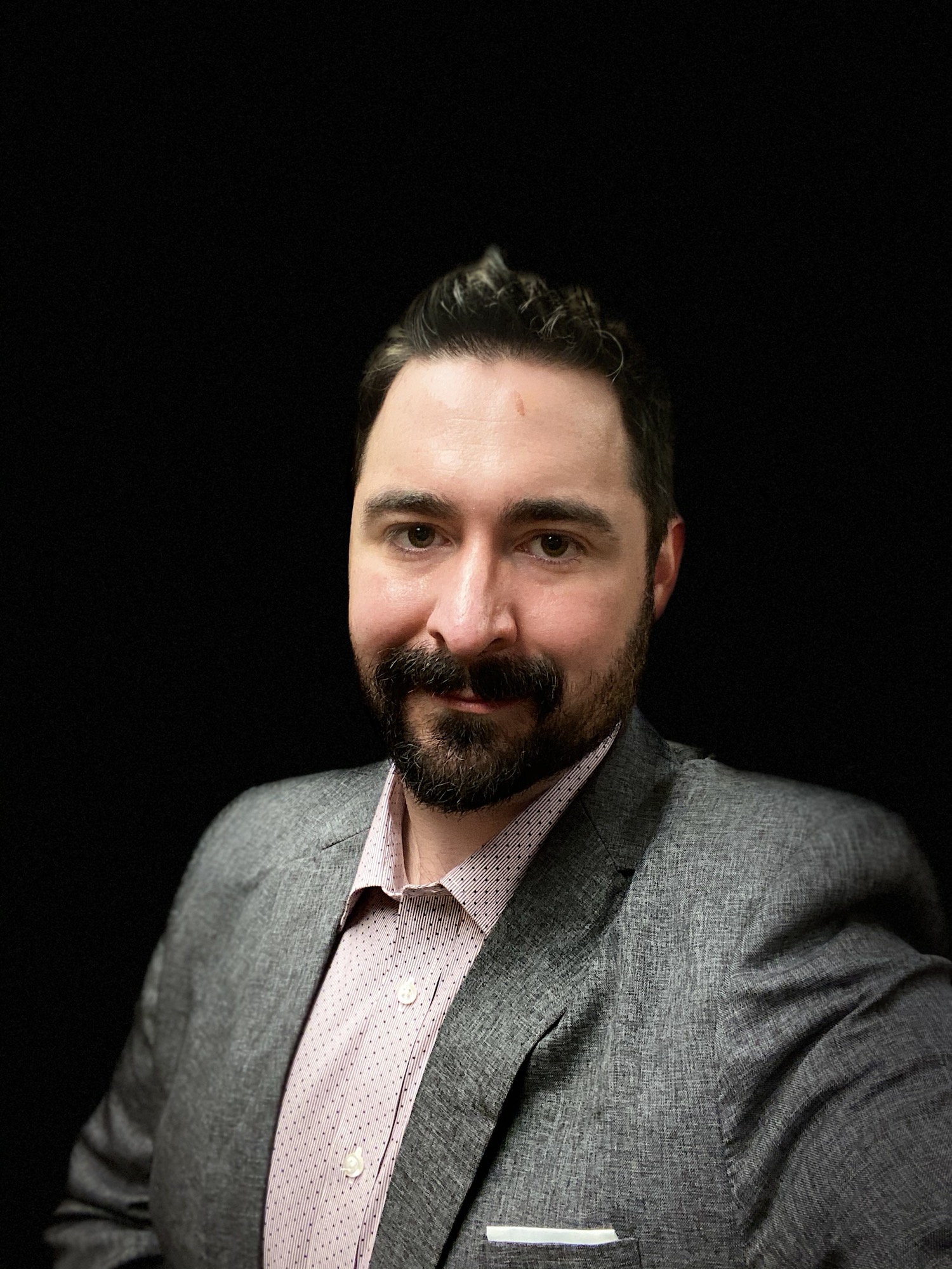 Am I? [M30] | Scrolller