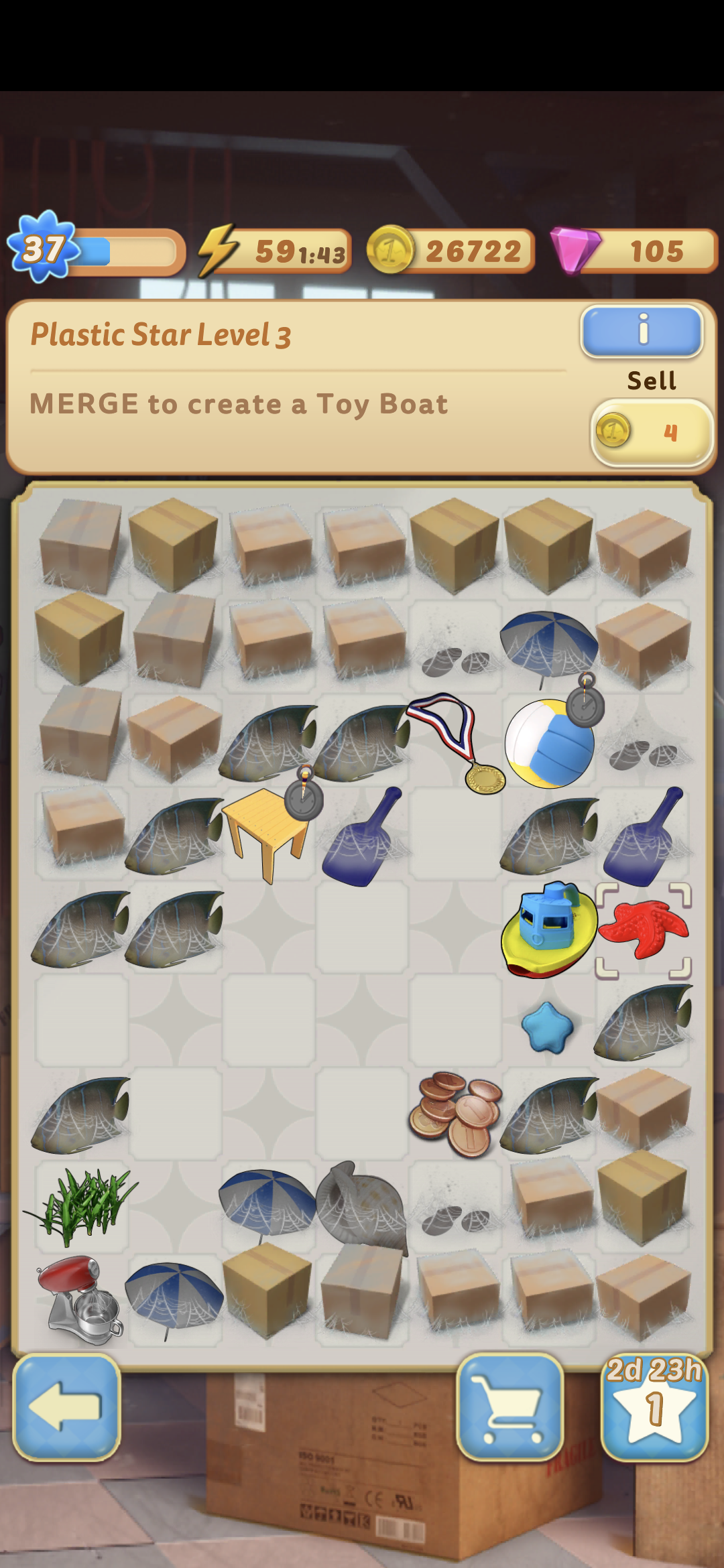 Am I missing something? | Scrolller