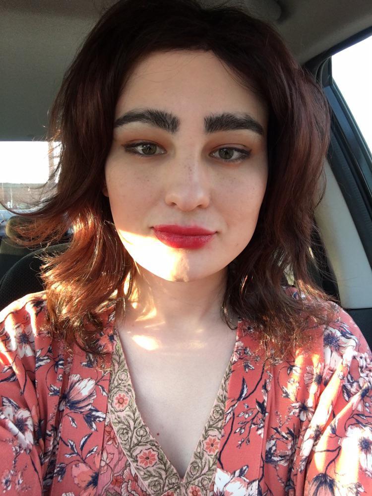 Am I passing here? | Scrolller