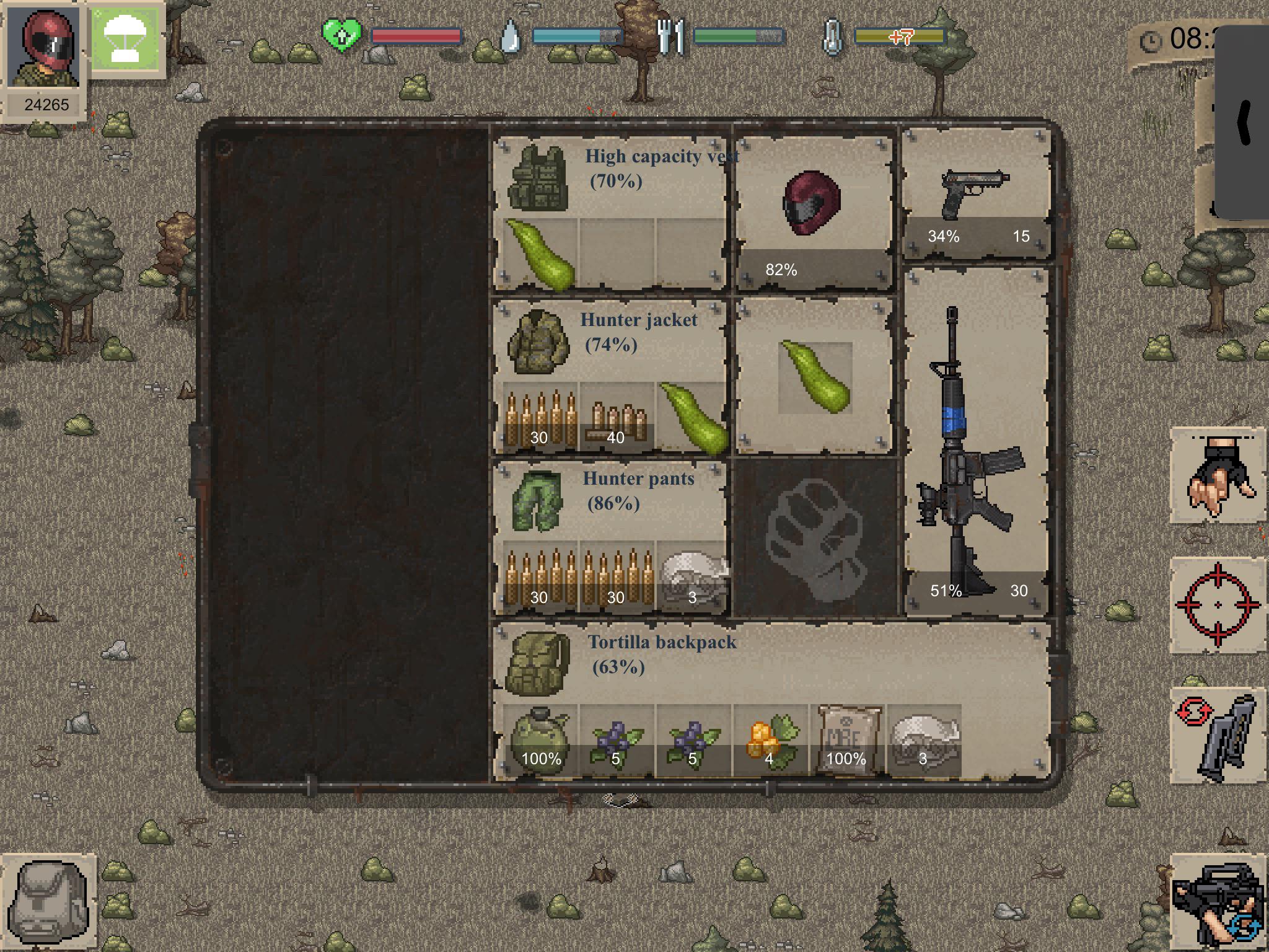 Am I ready to raid the bunker? | Scrolller