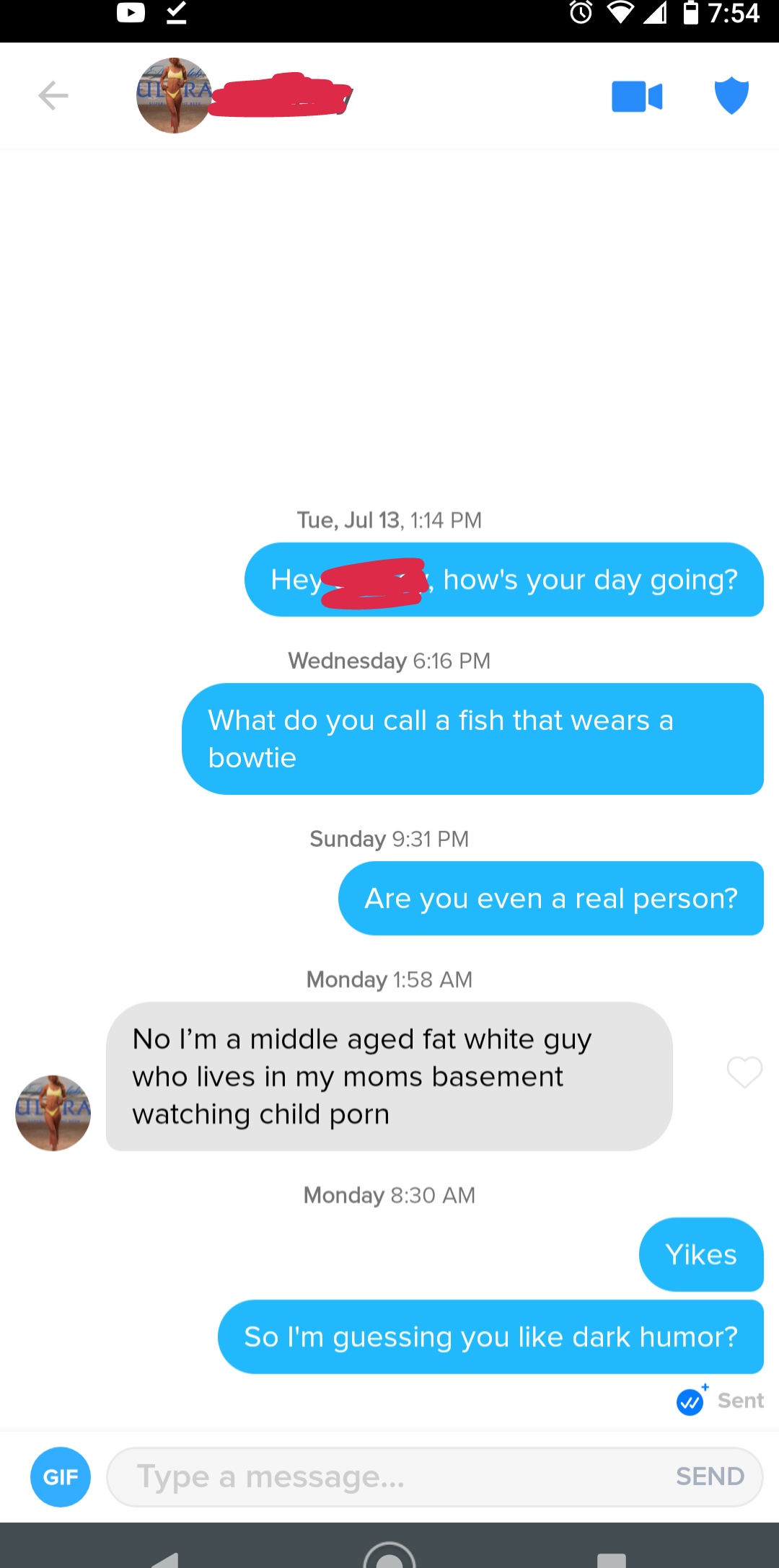 Am I the asshole? | Scrolller