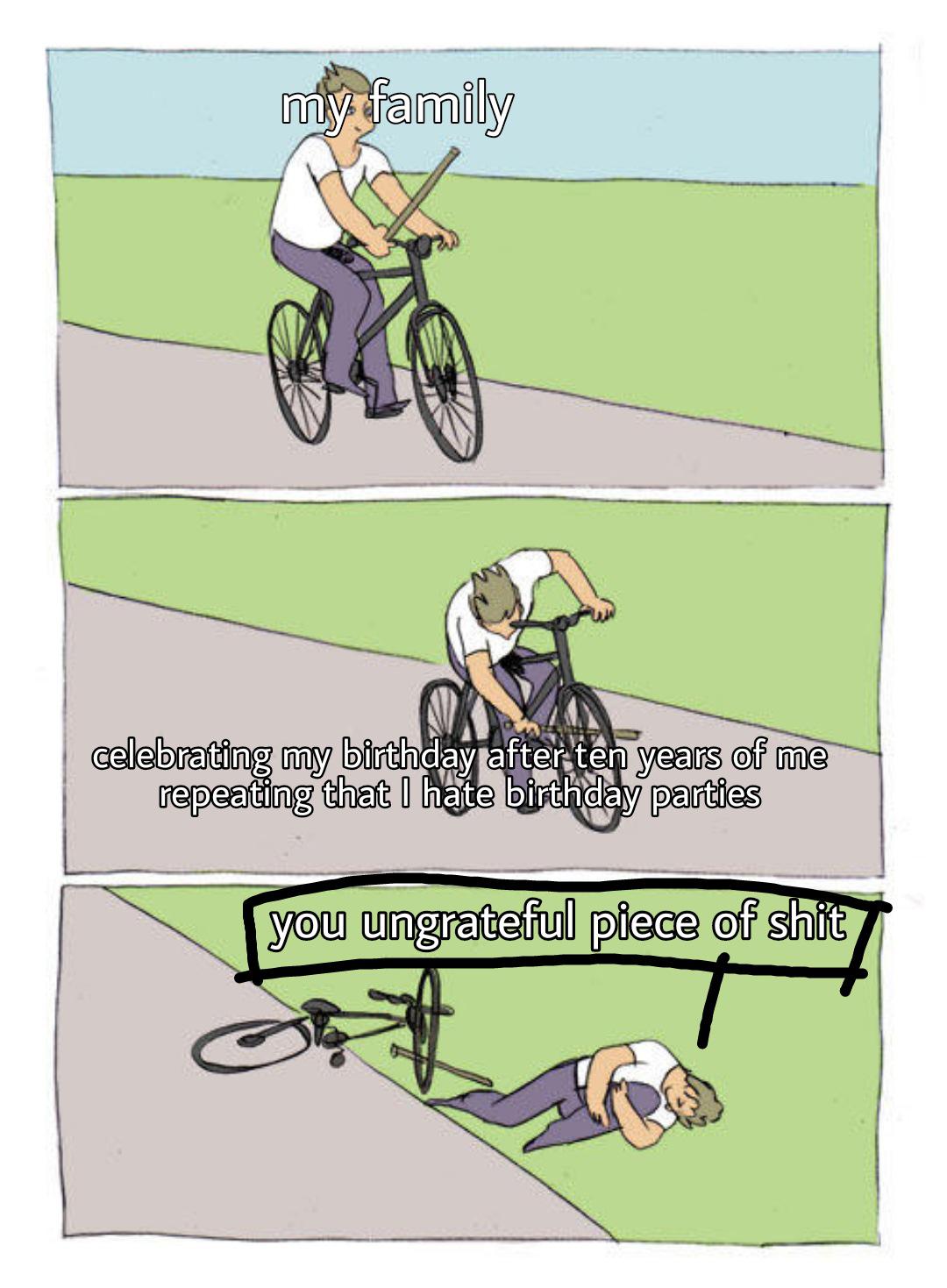 Am I The Asshole Scrolller