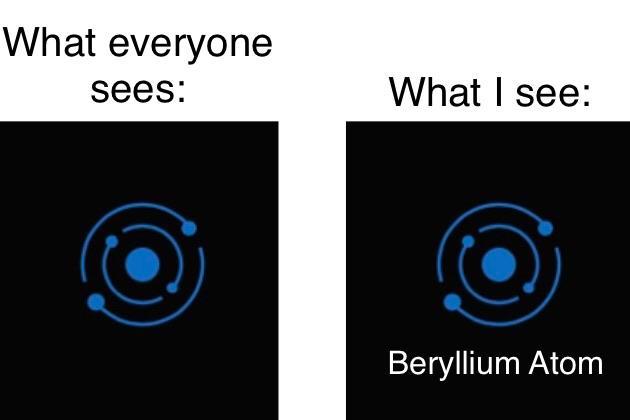 Am I the only one? | Scrolller